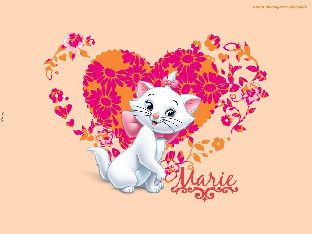 Marie Wallpapers Wallpaper Cave