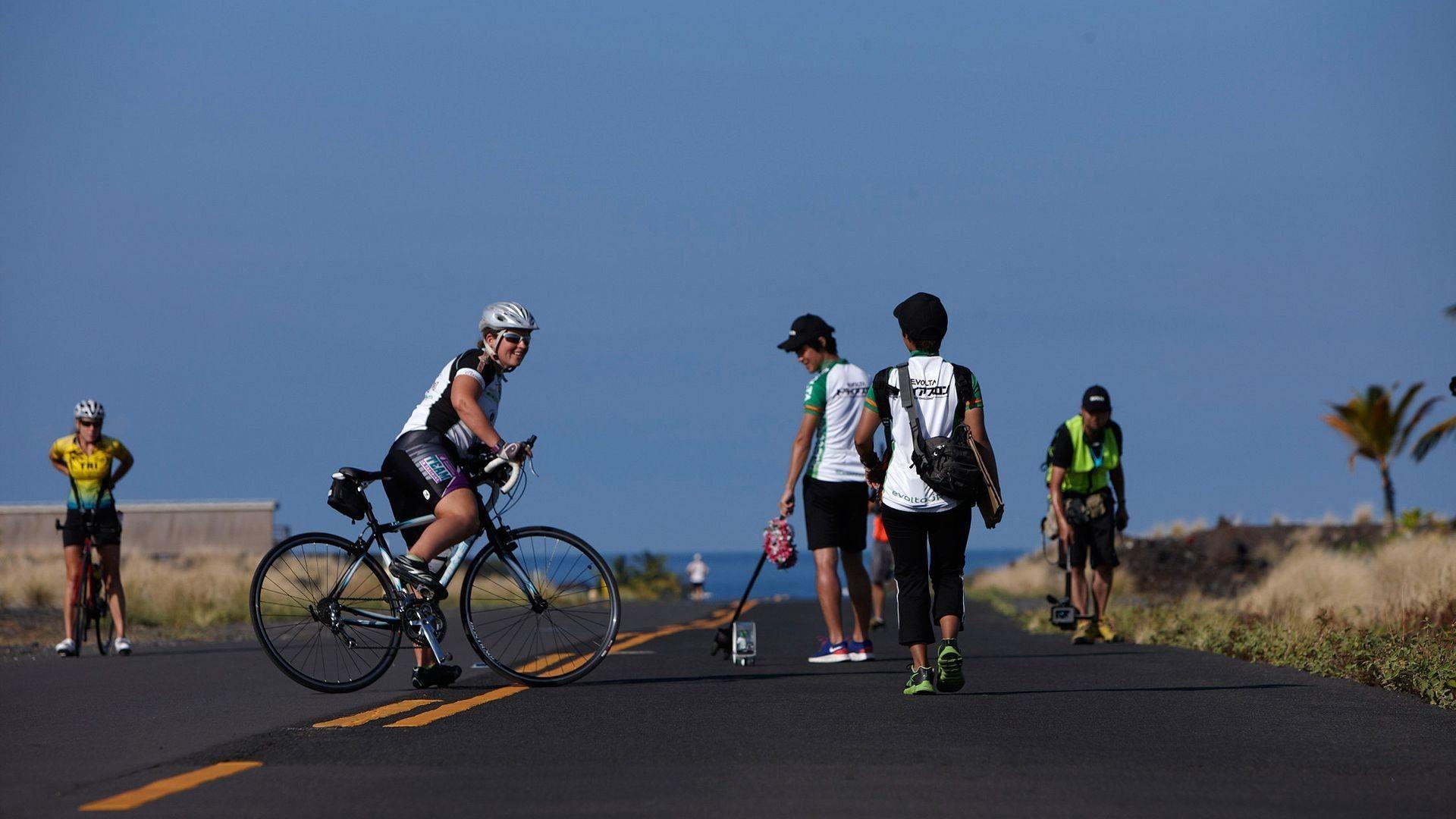 Ironman Triathlon Wallpapers - Wallpaper Cave