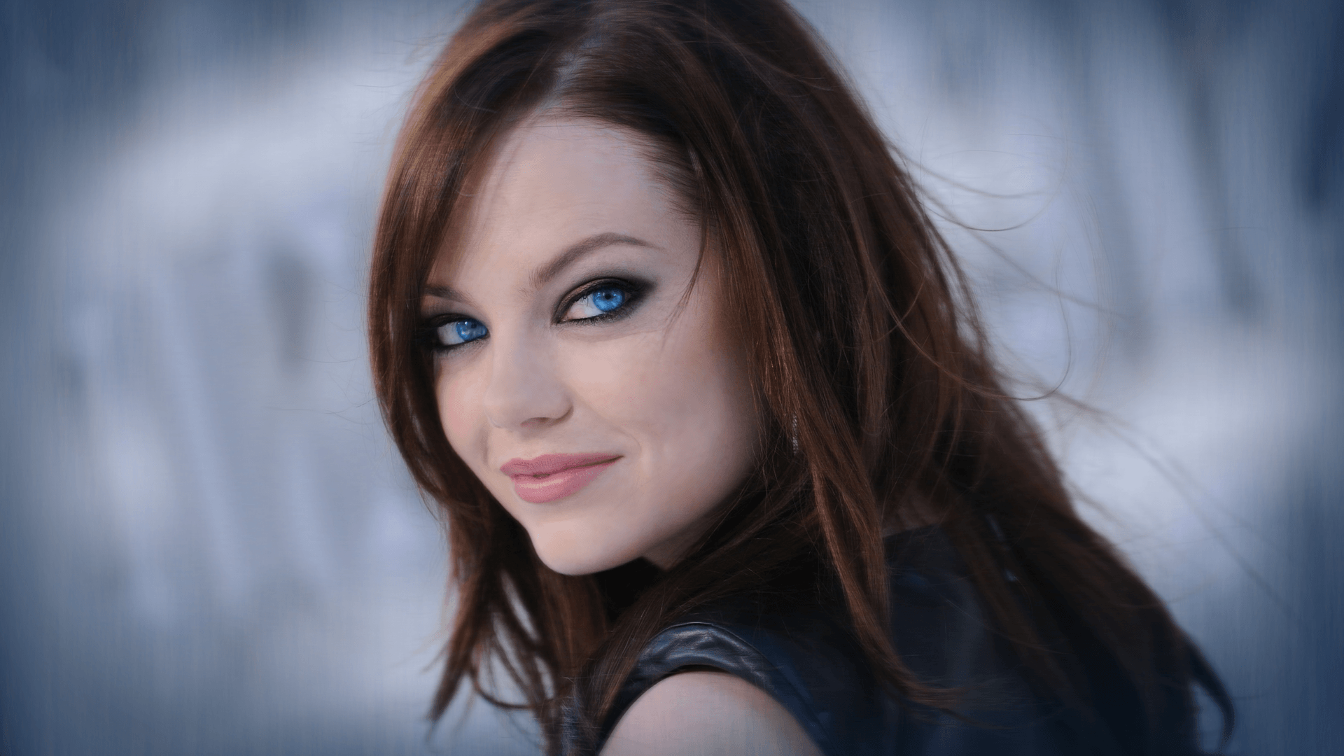 Emma Stone Wallpapers 1920x1080 - Wallpaper Cave