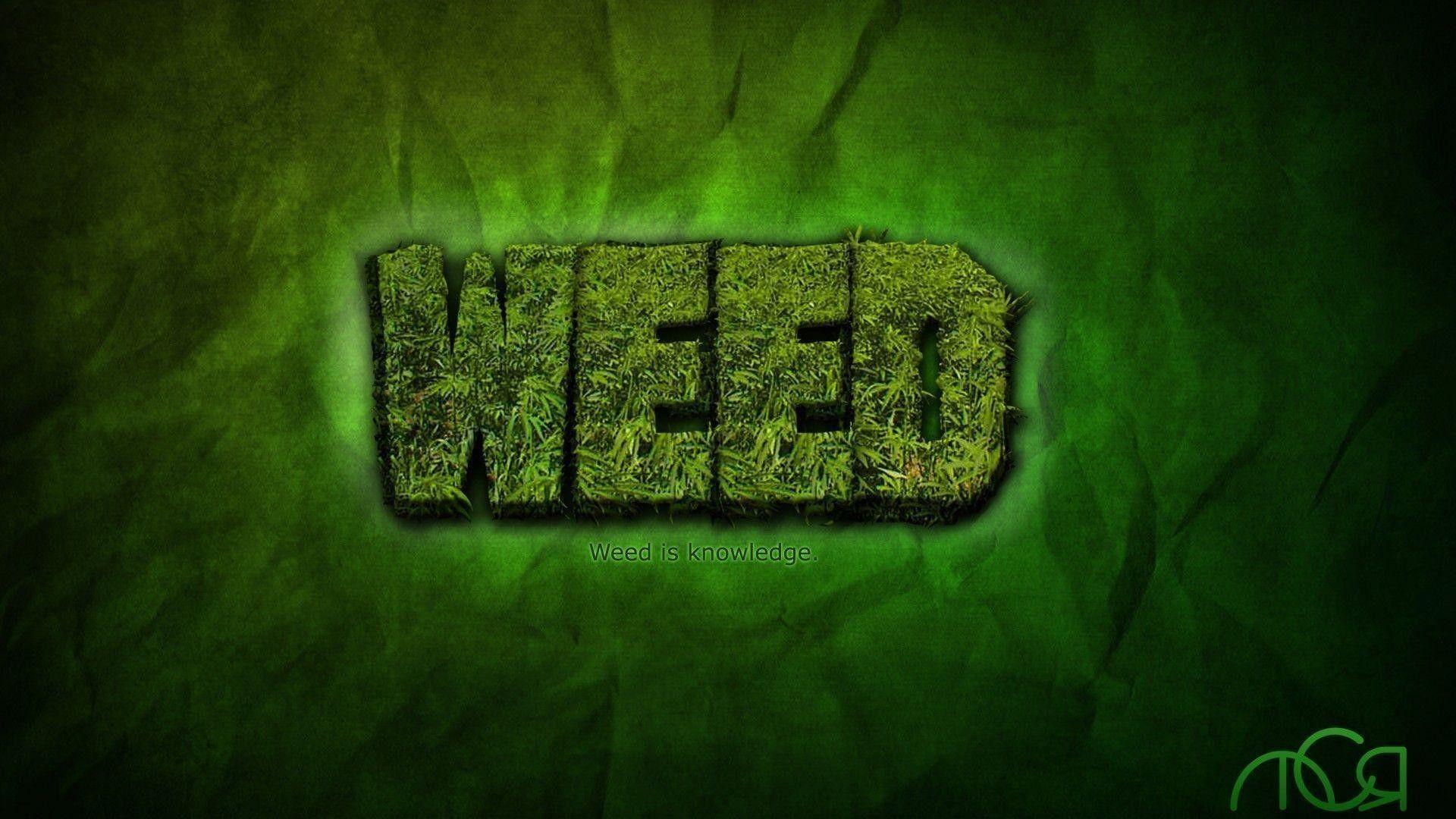 Weed HD Wallpapers 1080p - Wallpaper Cave
