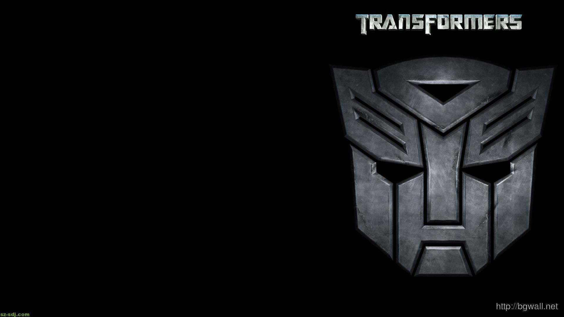 Autobots Logo Wallpapers - Wallpaper Cave
