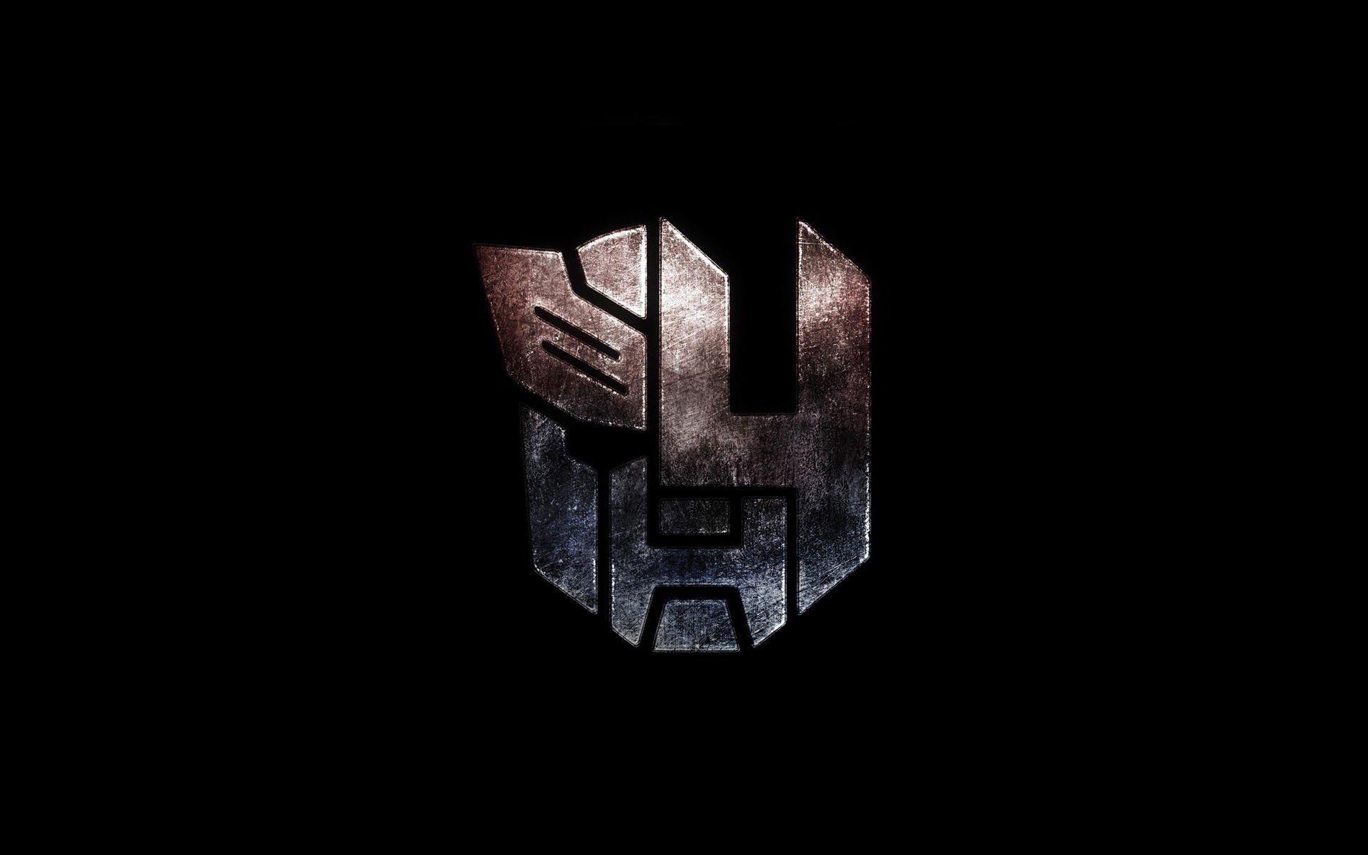 Autobots Logo Wallpapers - Wallpaper Cave