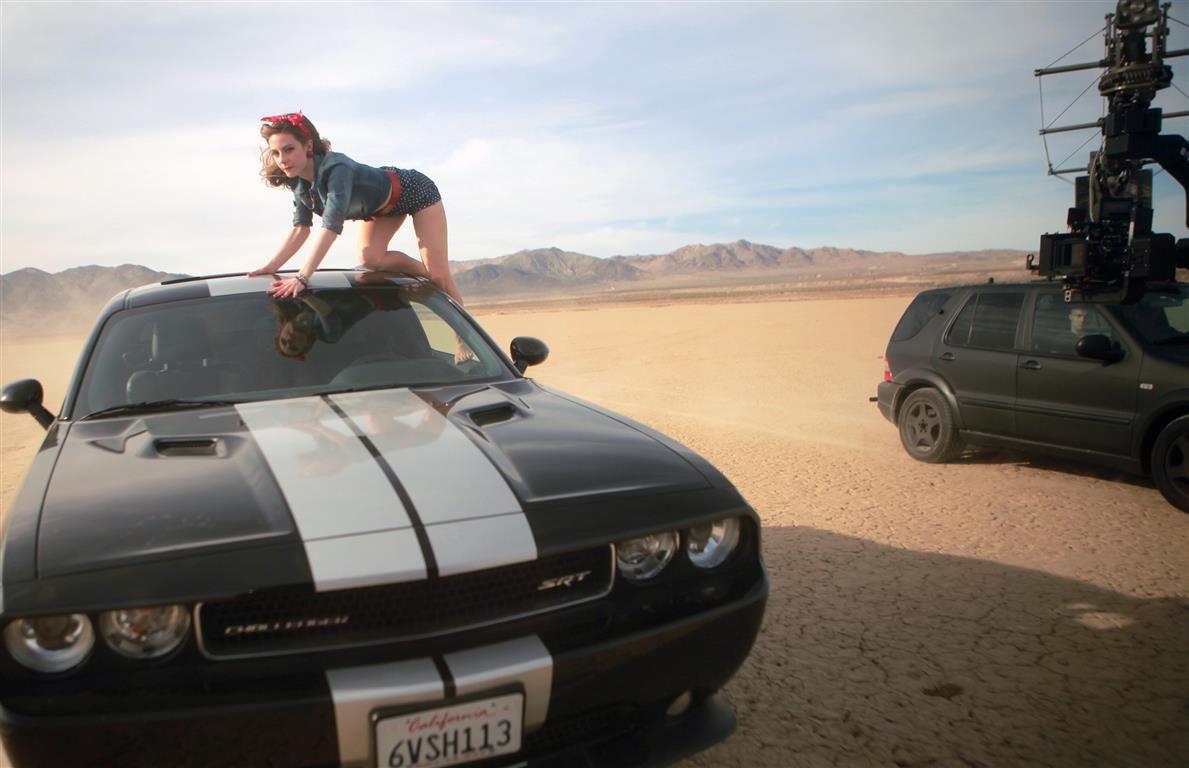 Stunt Car Wallpapers - Wallpaper Cave