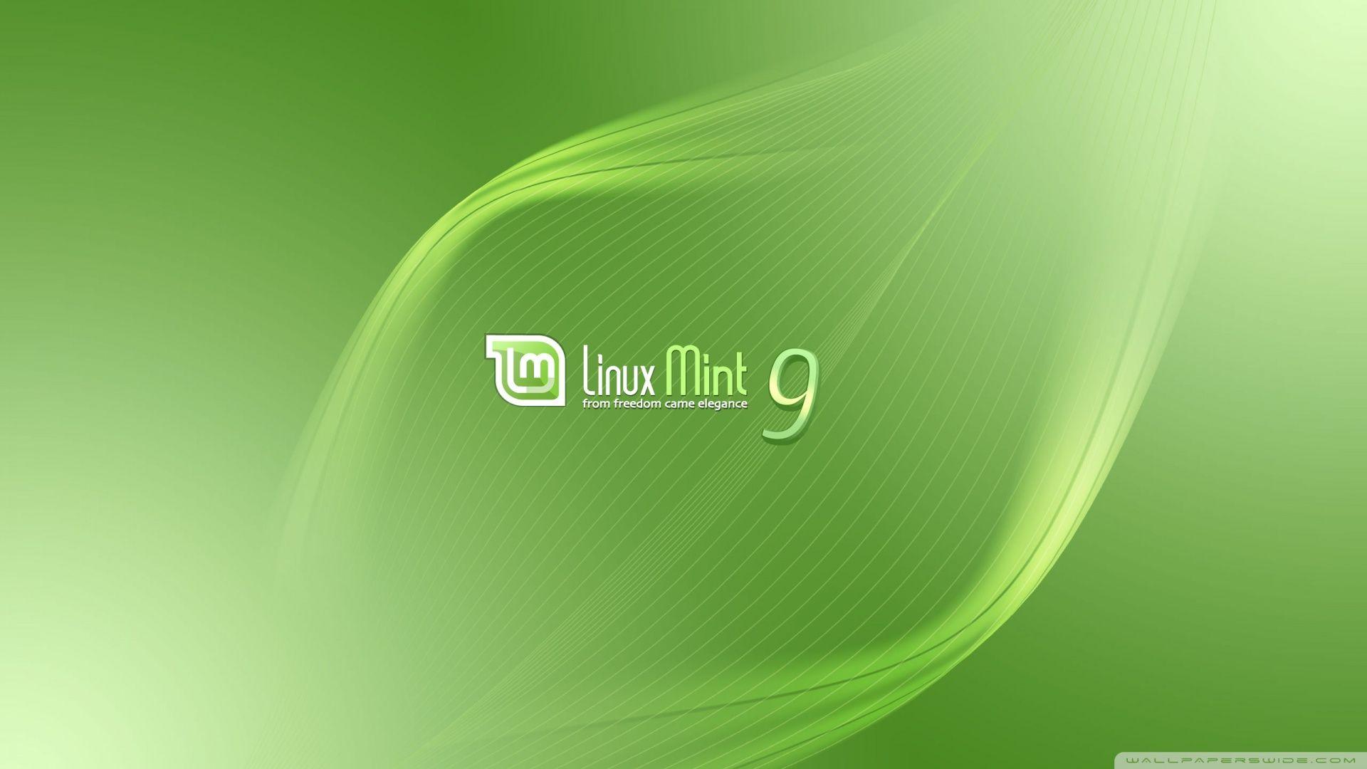 Debian Green Wallpapers 1920*1080 - Wallpaper Cave