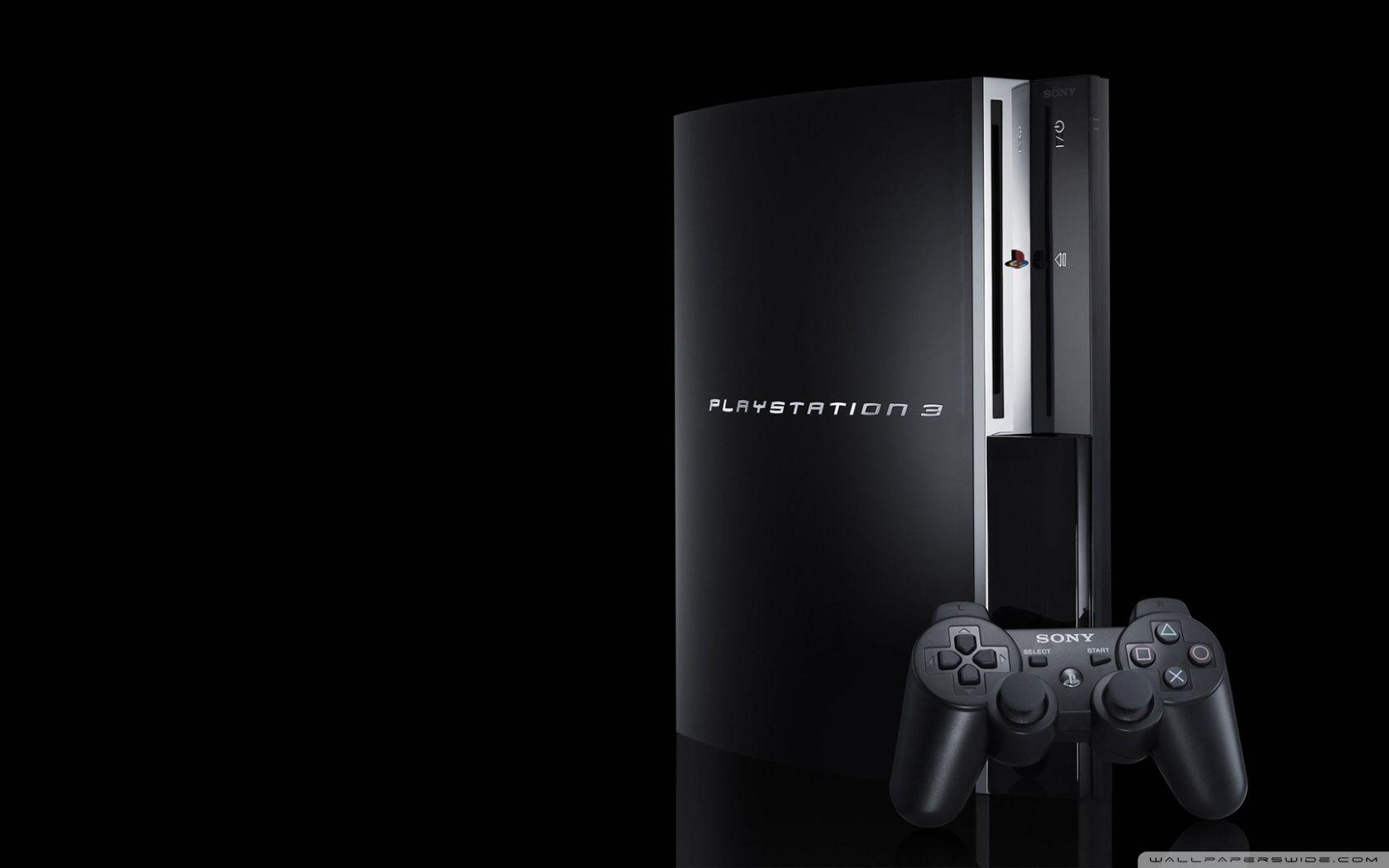 Ps3 HD Backgrounds - Wallpaper Cave