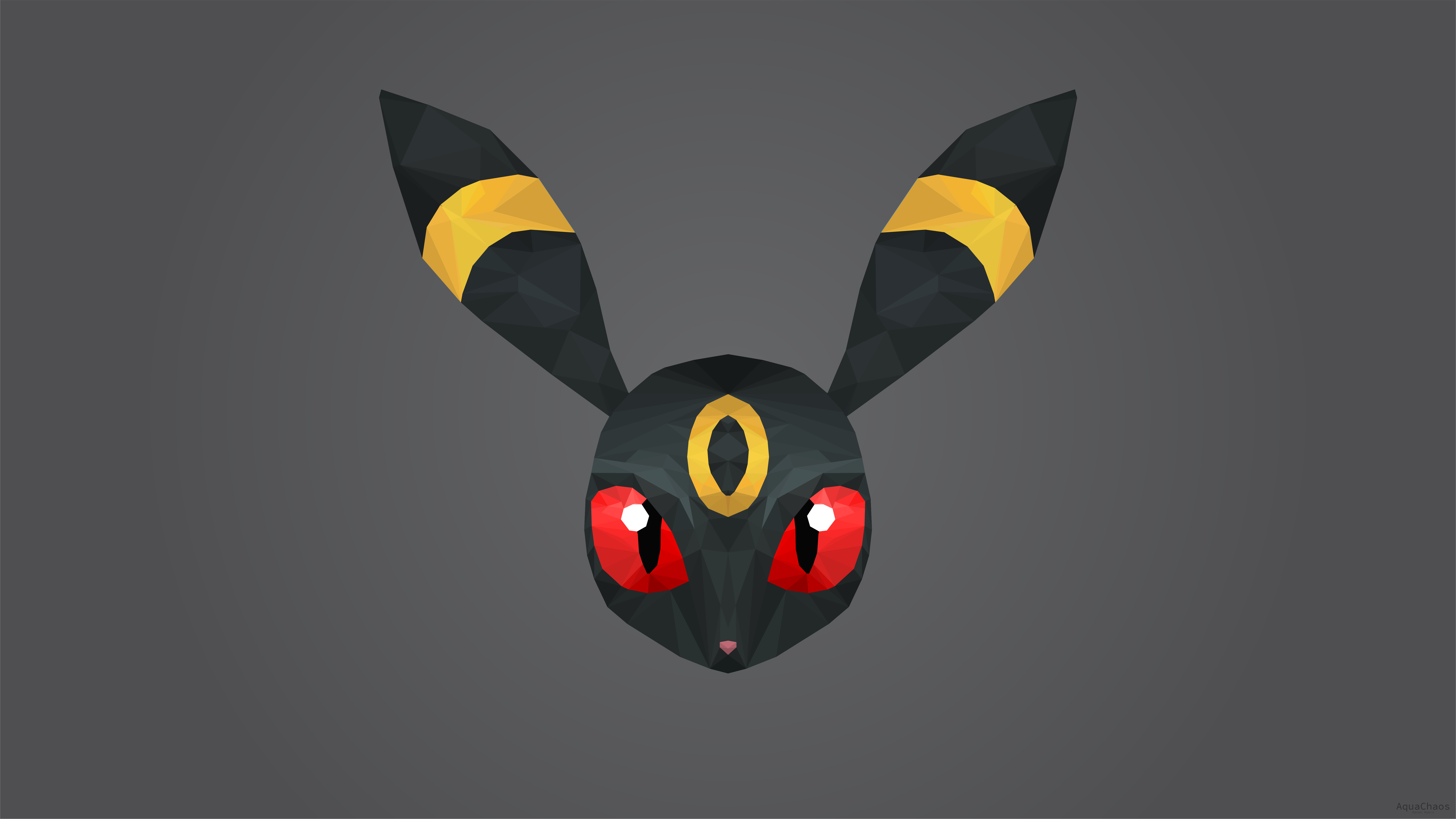 Umbreon Shiny Wallpapers - Wallpaper Cave