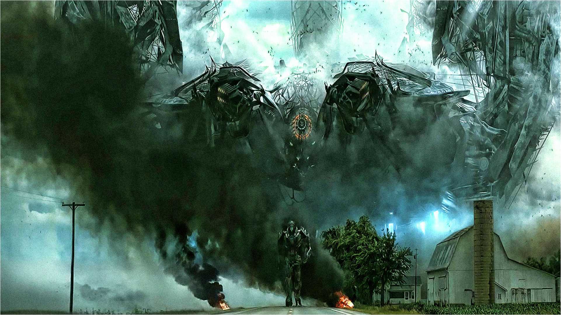 Transformers 4 Wallpapers - Wallpaper Cave