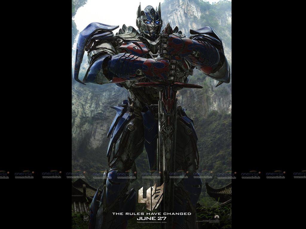 Transformers 4 Wallpapers - Wallpaper Cave