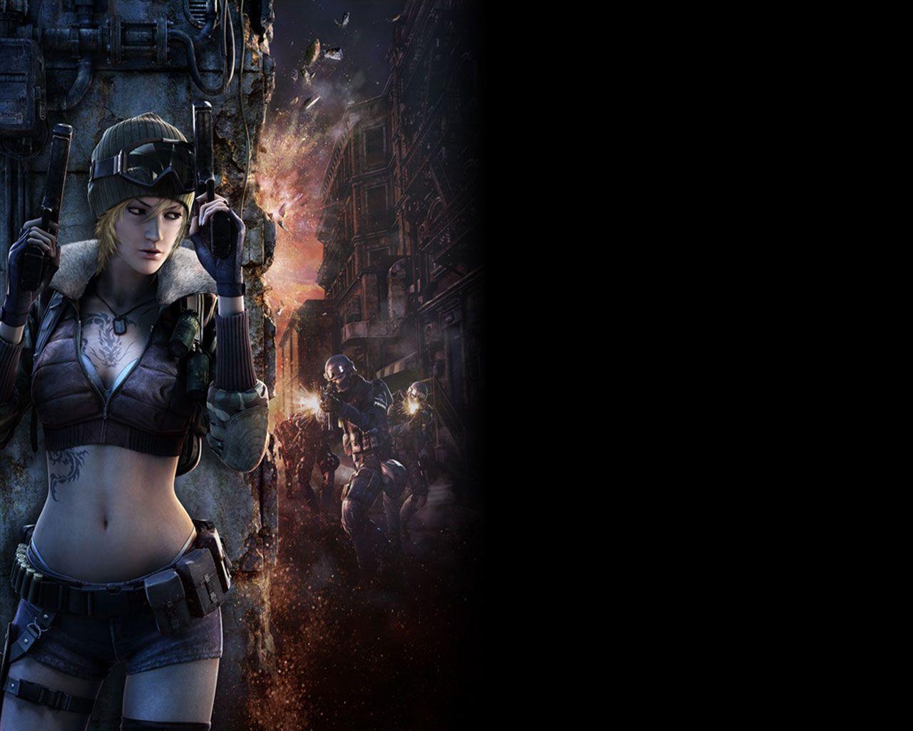 Point Blank Wallpapers 2016 - Wallpaper Cave