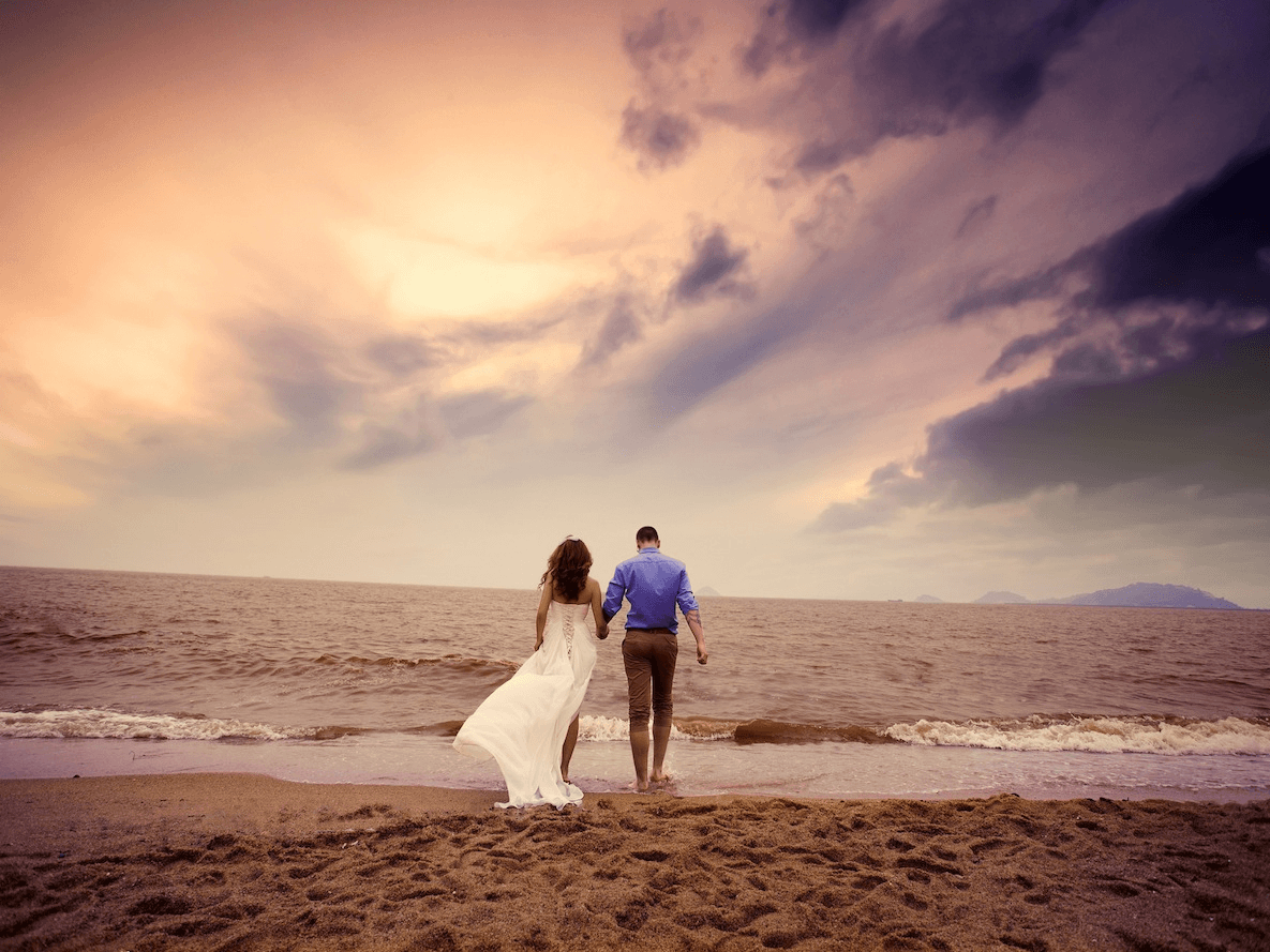 Couples Wallpapers - Wallpaper Cave