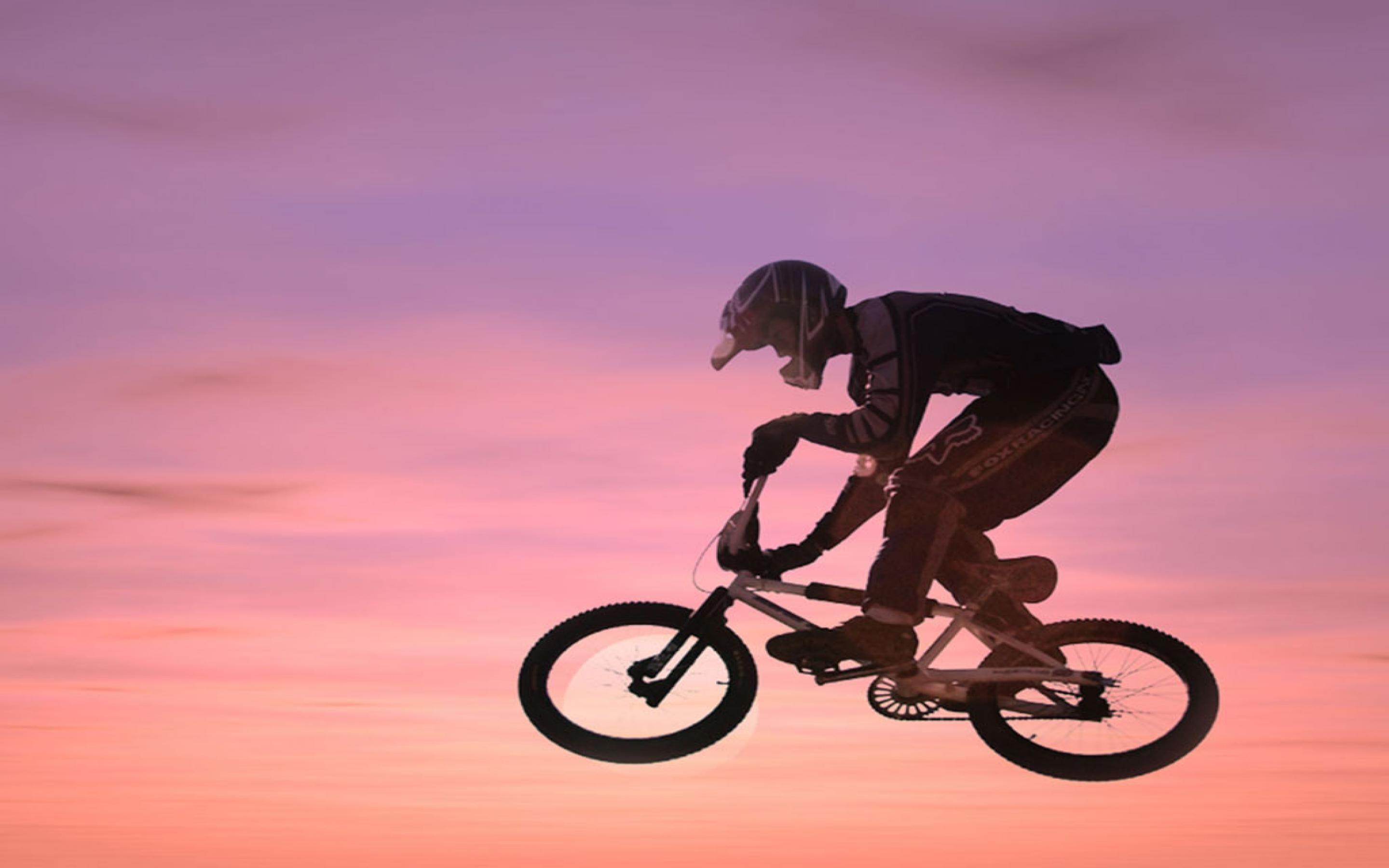 BMX Bike Wallpapers - Wallpaper Cave