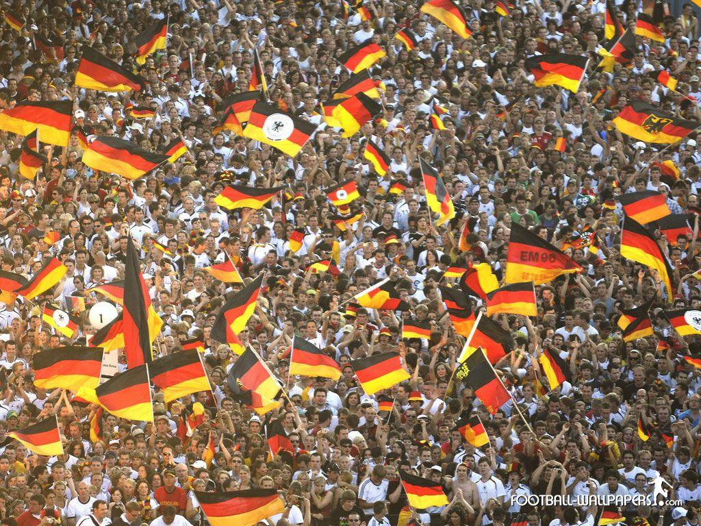 Bendera Jerman Wallpapers - Wallpaper Cave