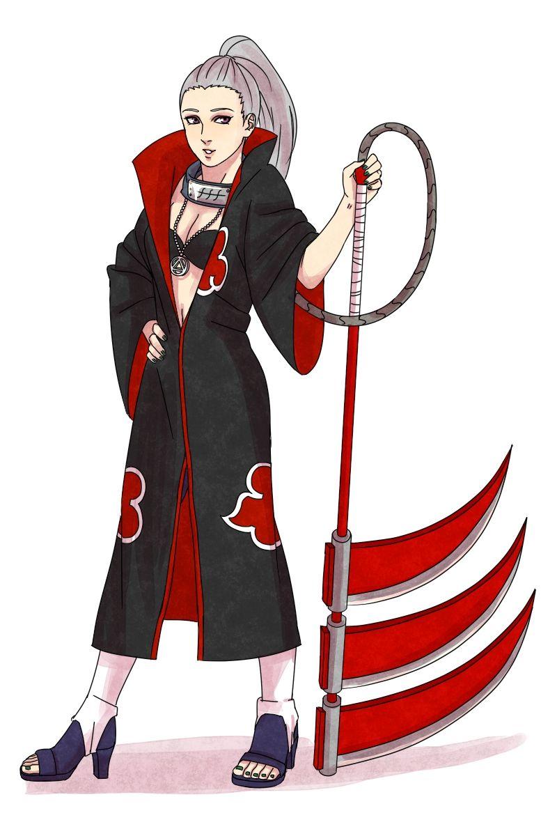 Wallpapers Hidan - Wallpaper Cave