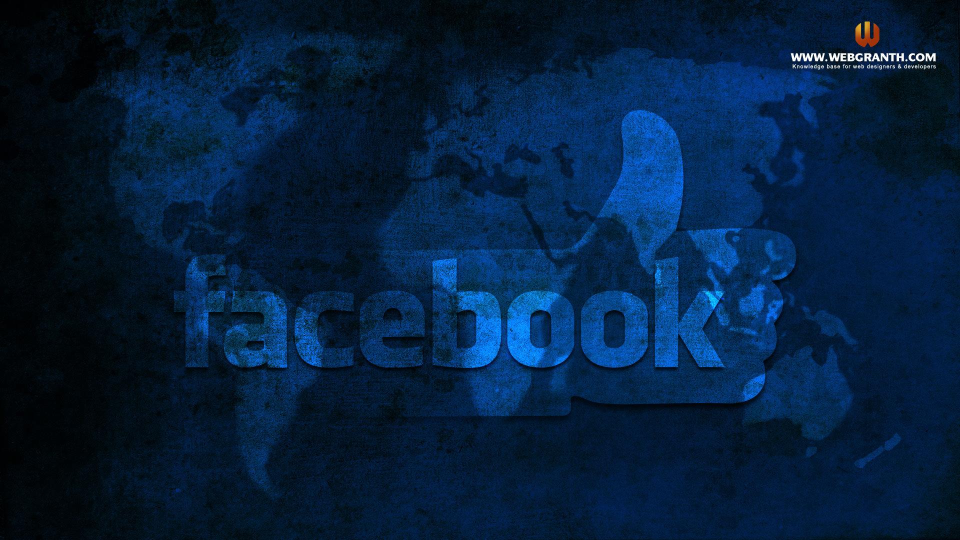 Facebook Wallpapers - Wallpaper Cave