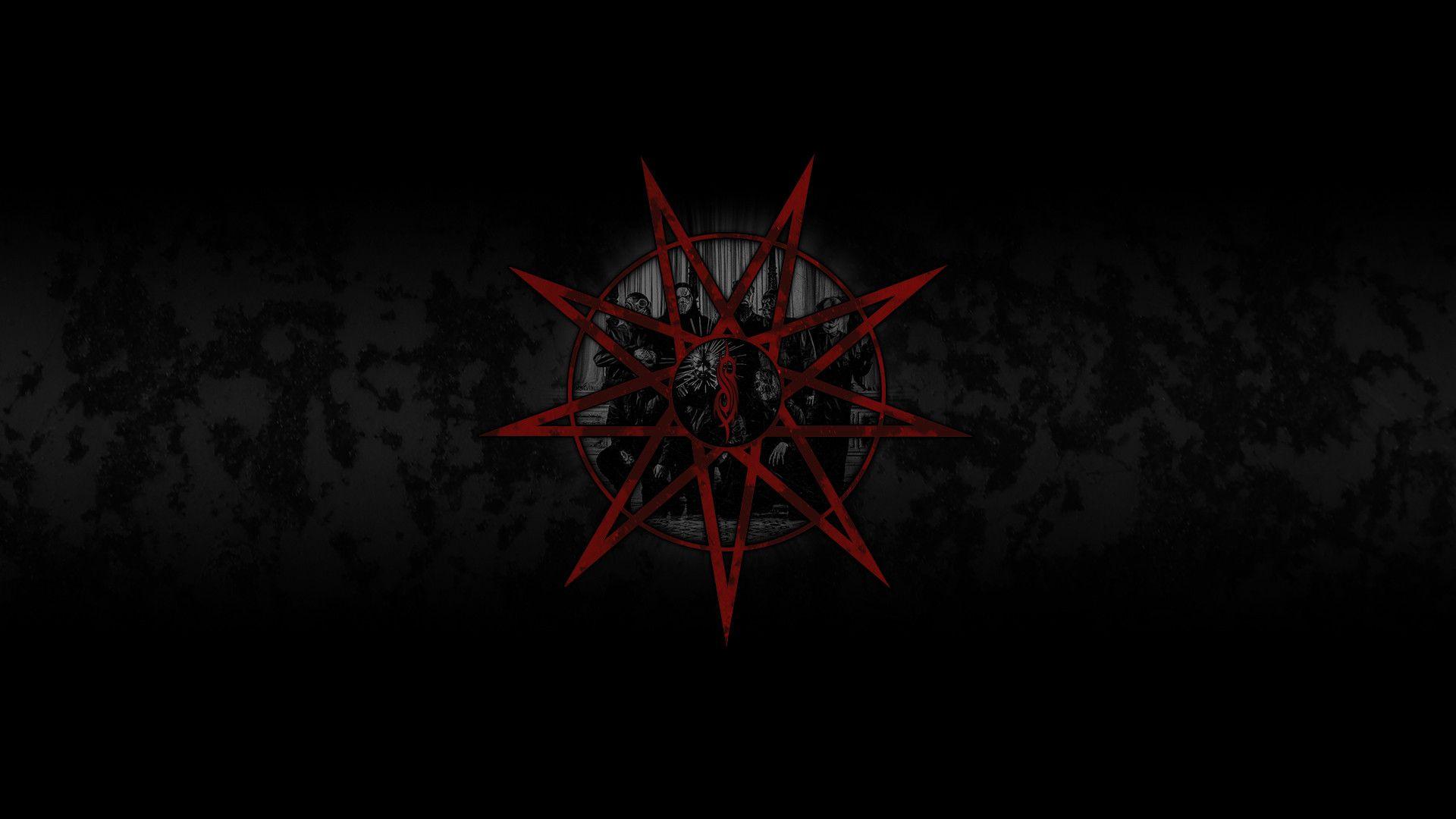 Slipknot Symbol Wallpapers - Wallpaper Cave