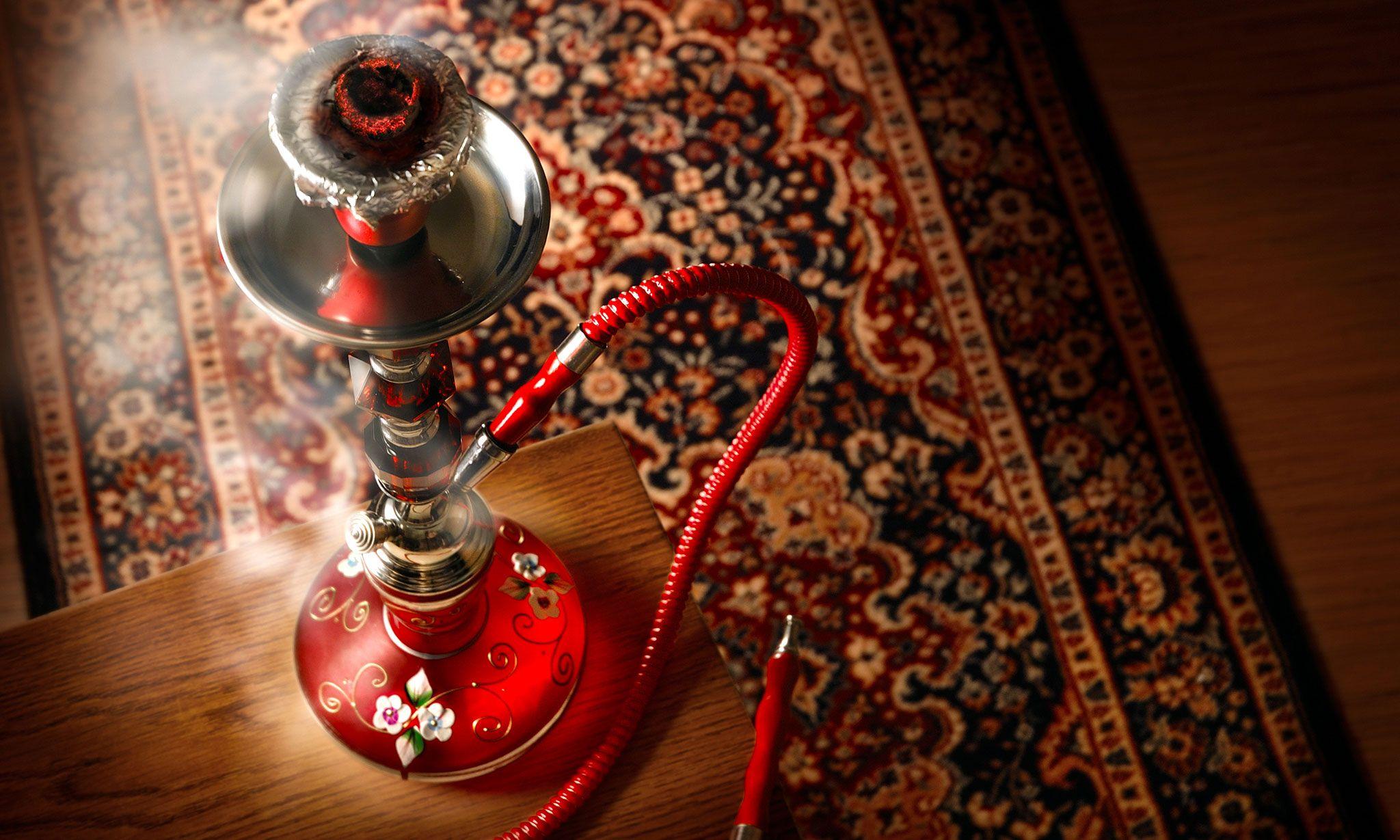 Shisha Hookah Wallpapers - Wallpaper Cave