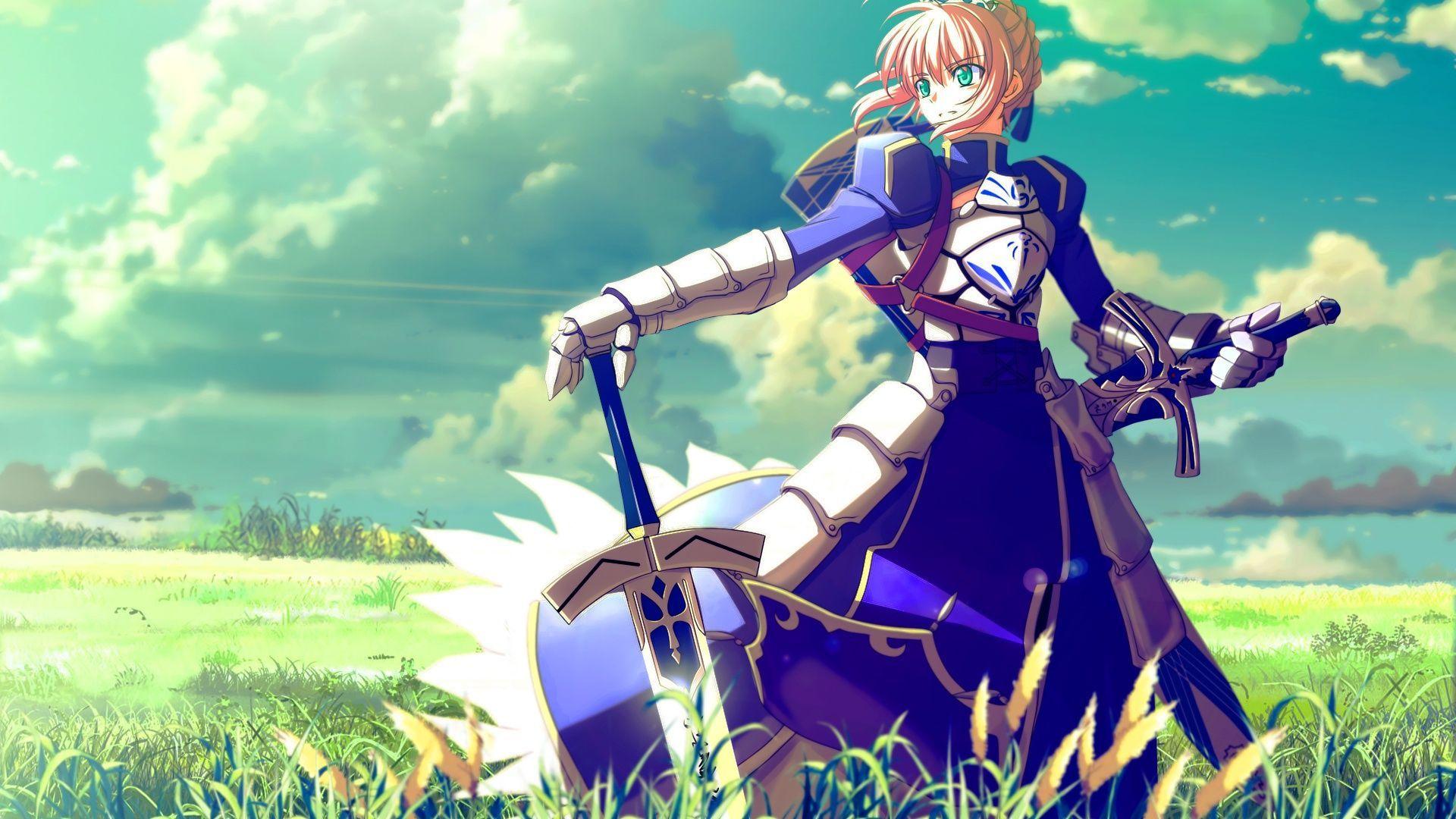 Plant Element Anime Wallpapers - Wallpaper Cave