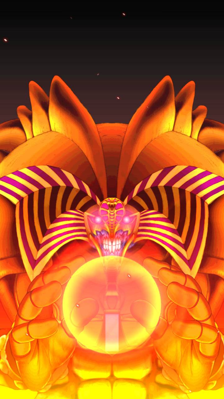 Exodia Wallpapers HD - Wallpaper Cave
