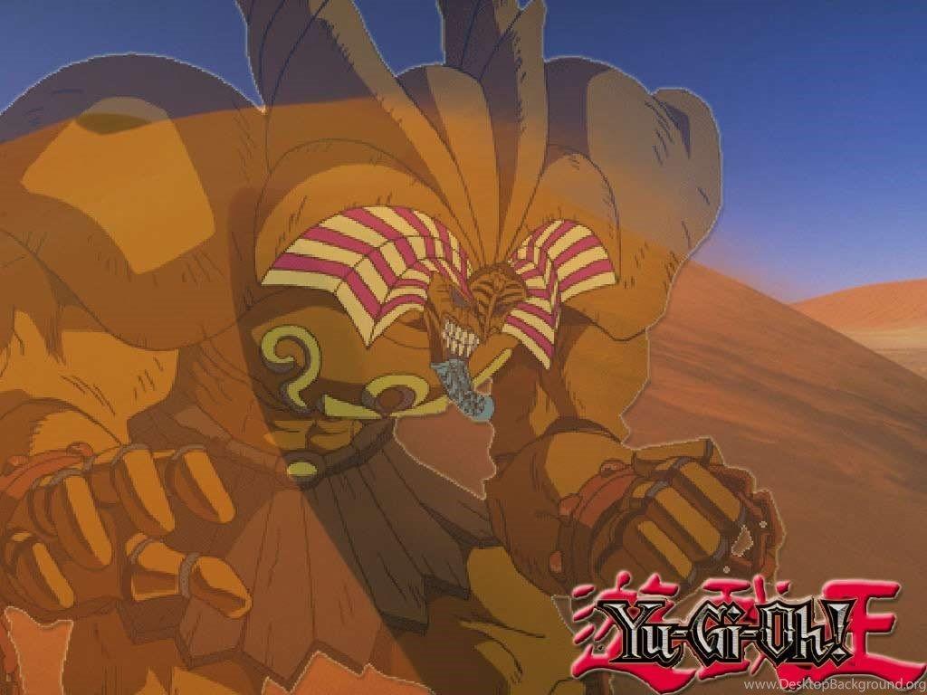 Exodia Wallpapers HD - Wallpaper Cave