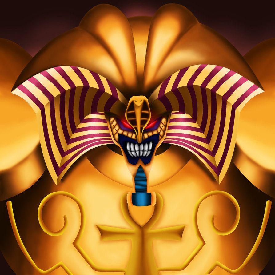 Exodia Wallpapers HD - Wallpaper Cave