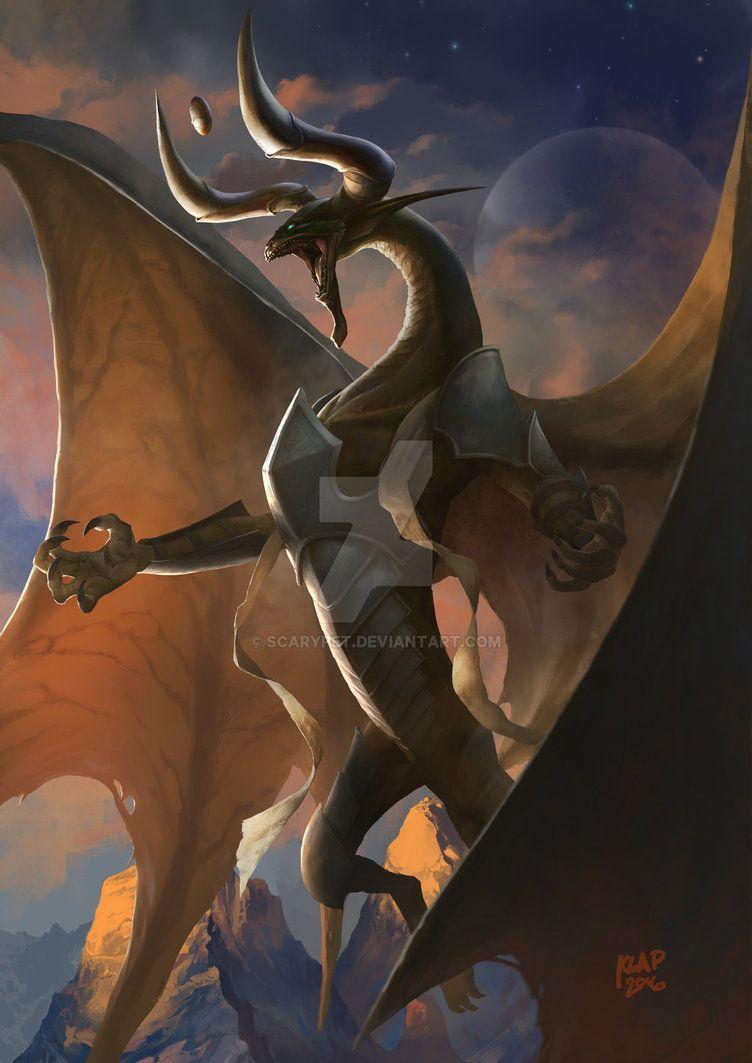 Nicol Bolas Wallpapers - Wallpaper Cave