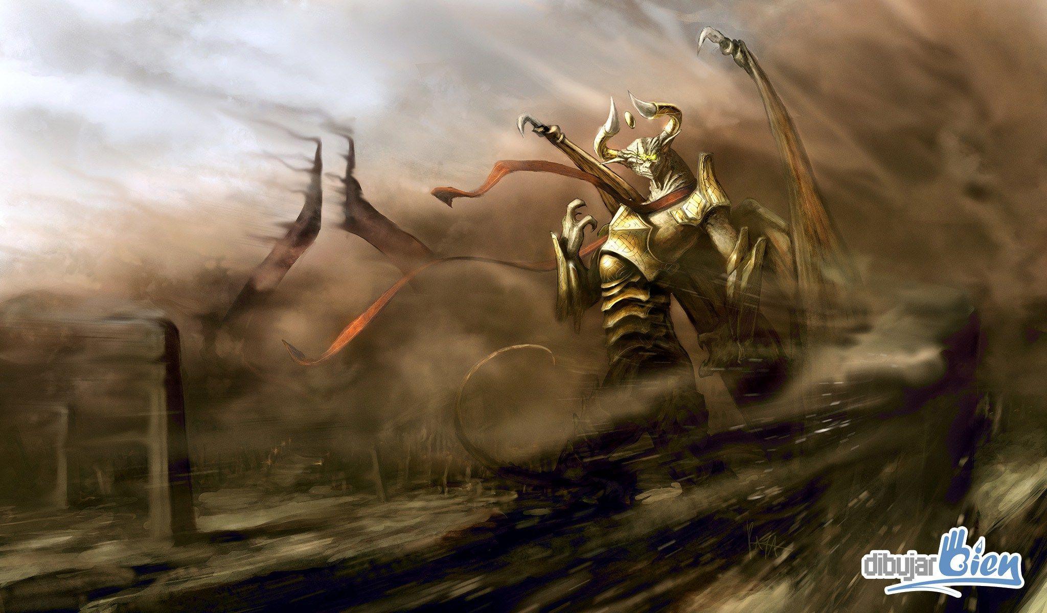 Nicol Bolas Wallpapers - Wallpaper Cave