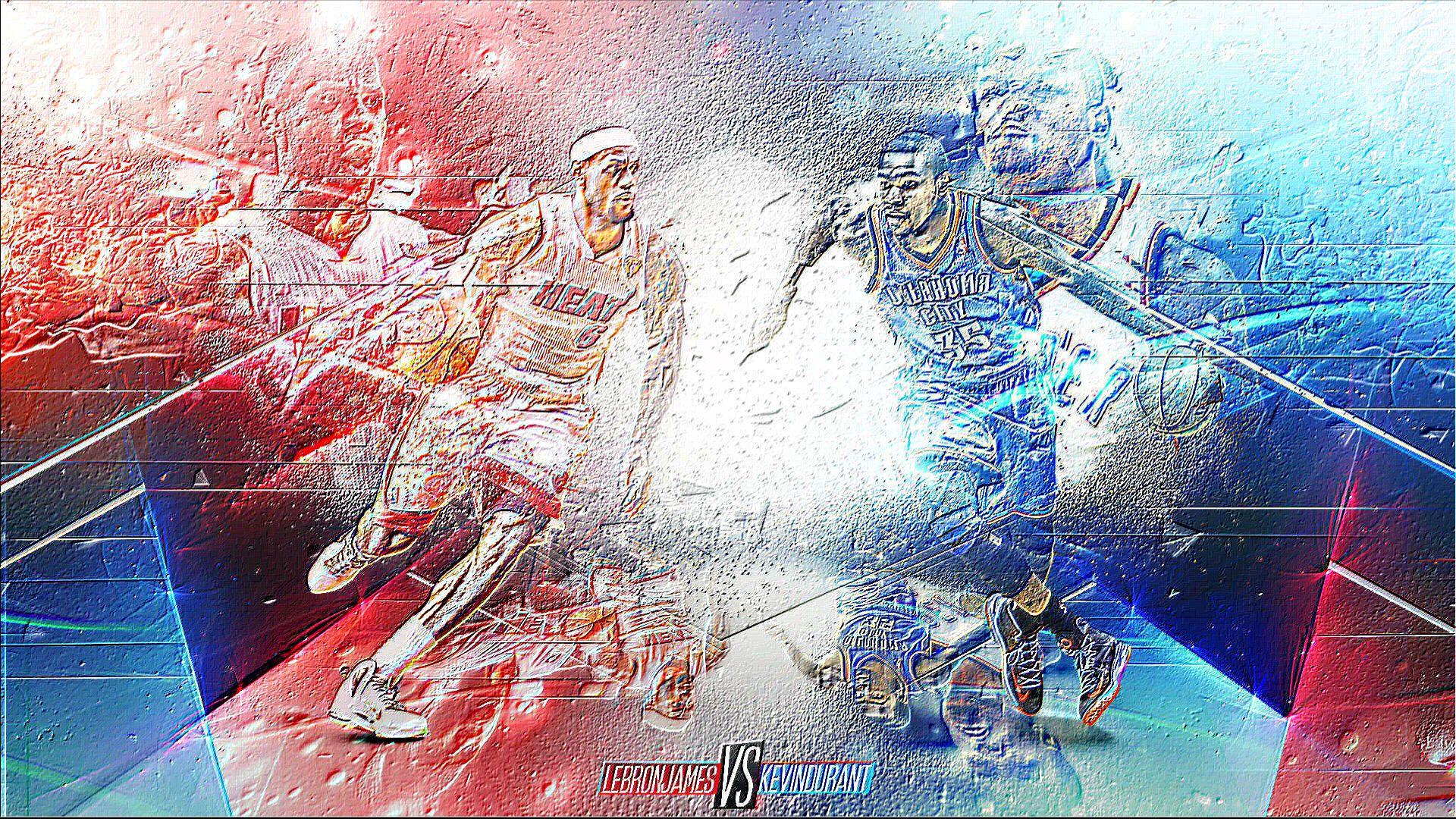 NBA Backgrounds - Wallpaper Cave