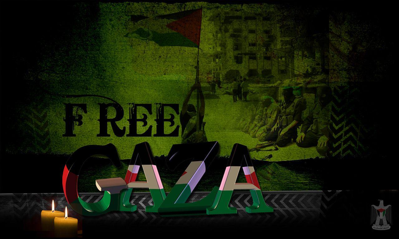 Save Gaza Wallpapers Android - Wallpaper Cave