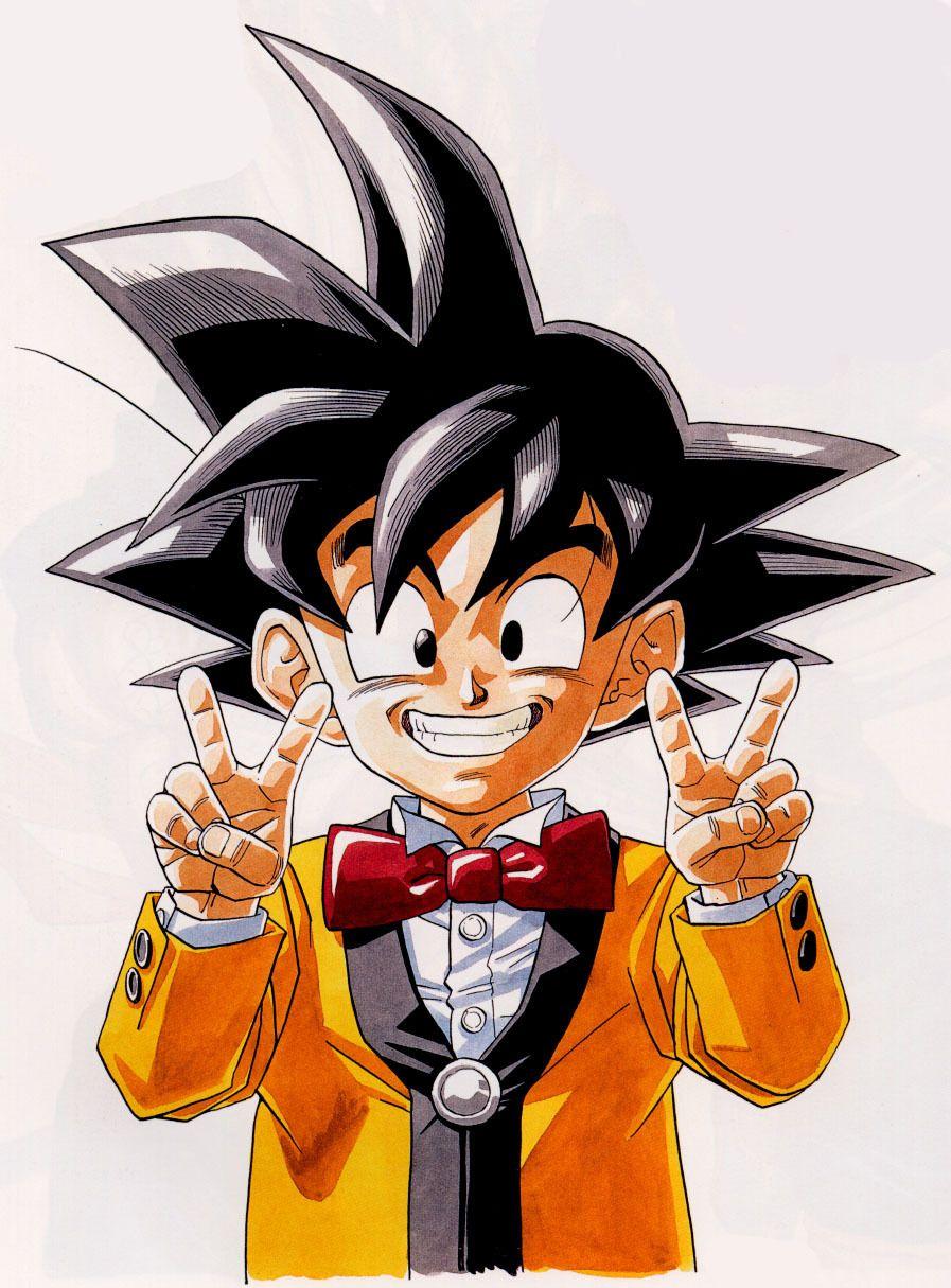 Gotenks HD Wallpapers - Wallpaper Cave