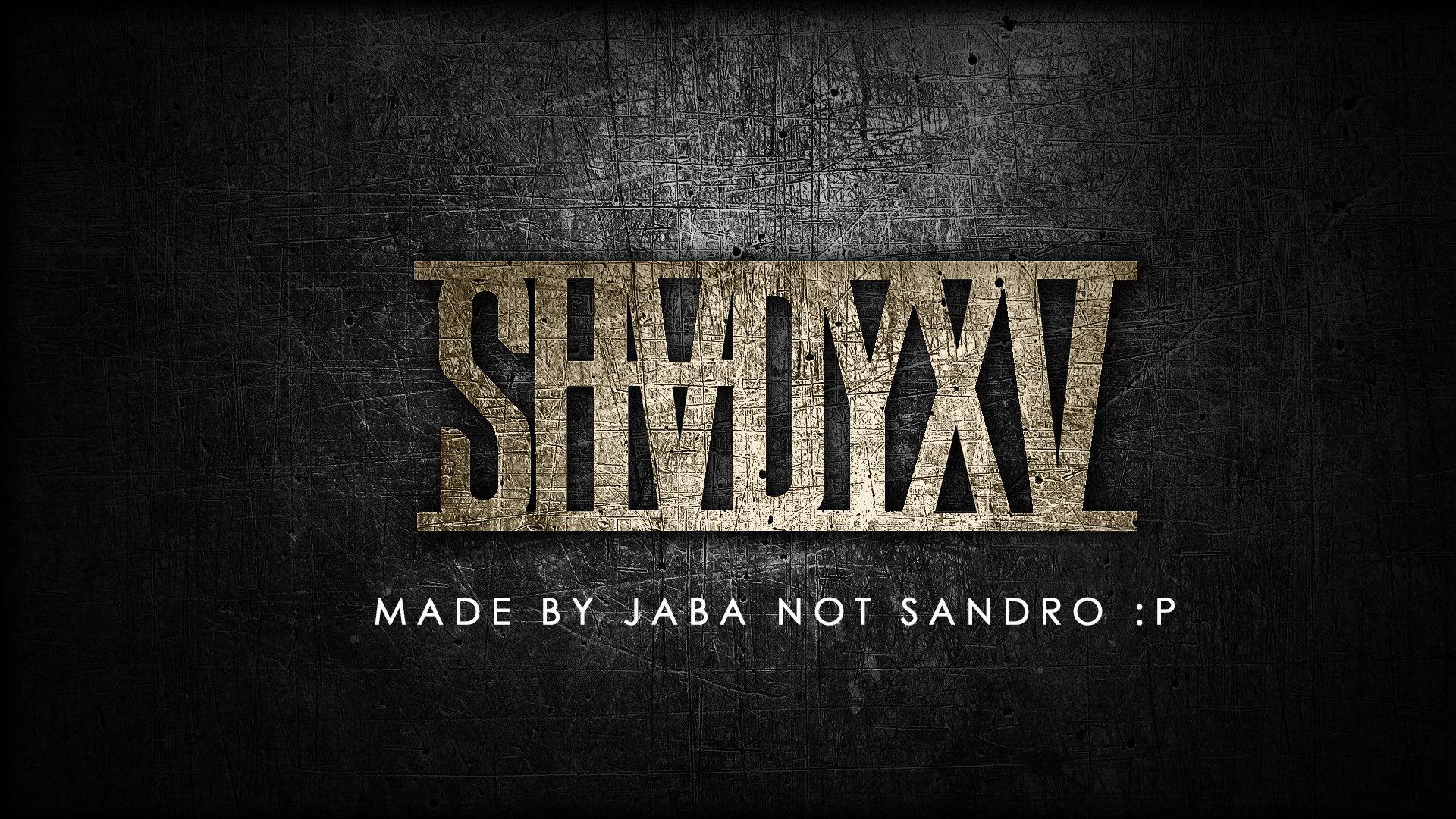 Eminem Logo Wallpapers HD - Wallpaper Cave