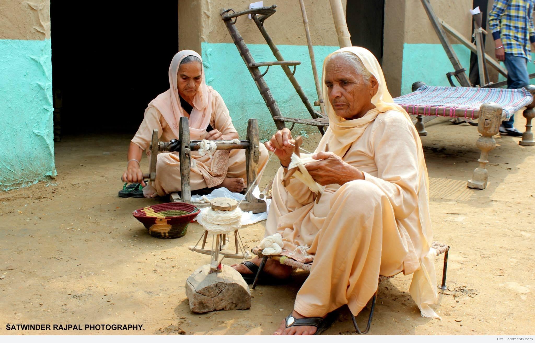 Punjabi Virsa Wallpapers - Wallpaper Cave