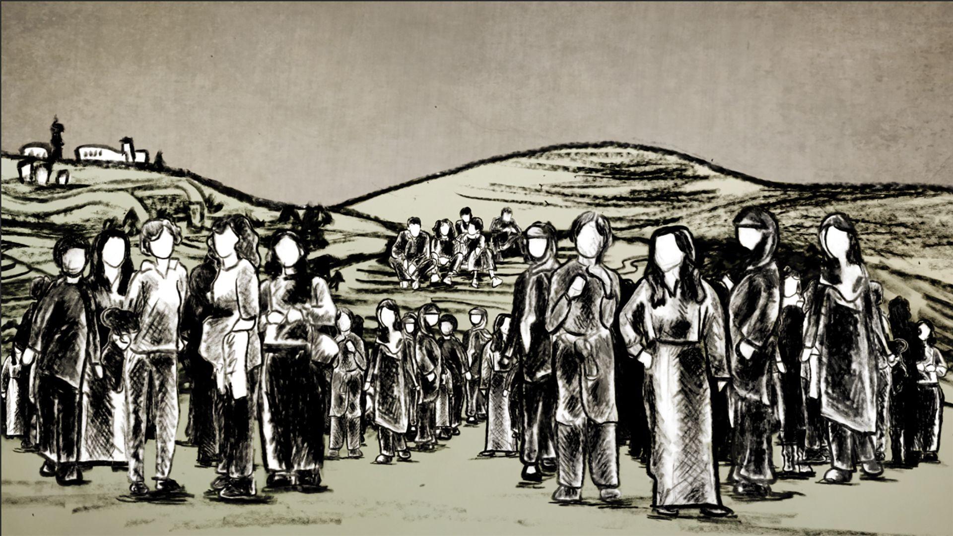 Intifada Wallpapers - Wallpaper Cave