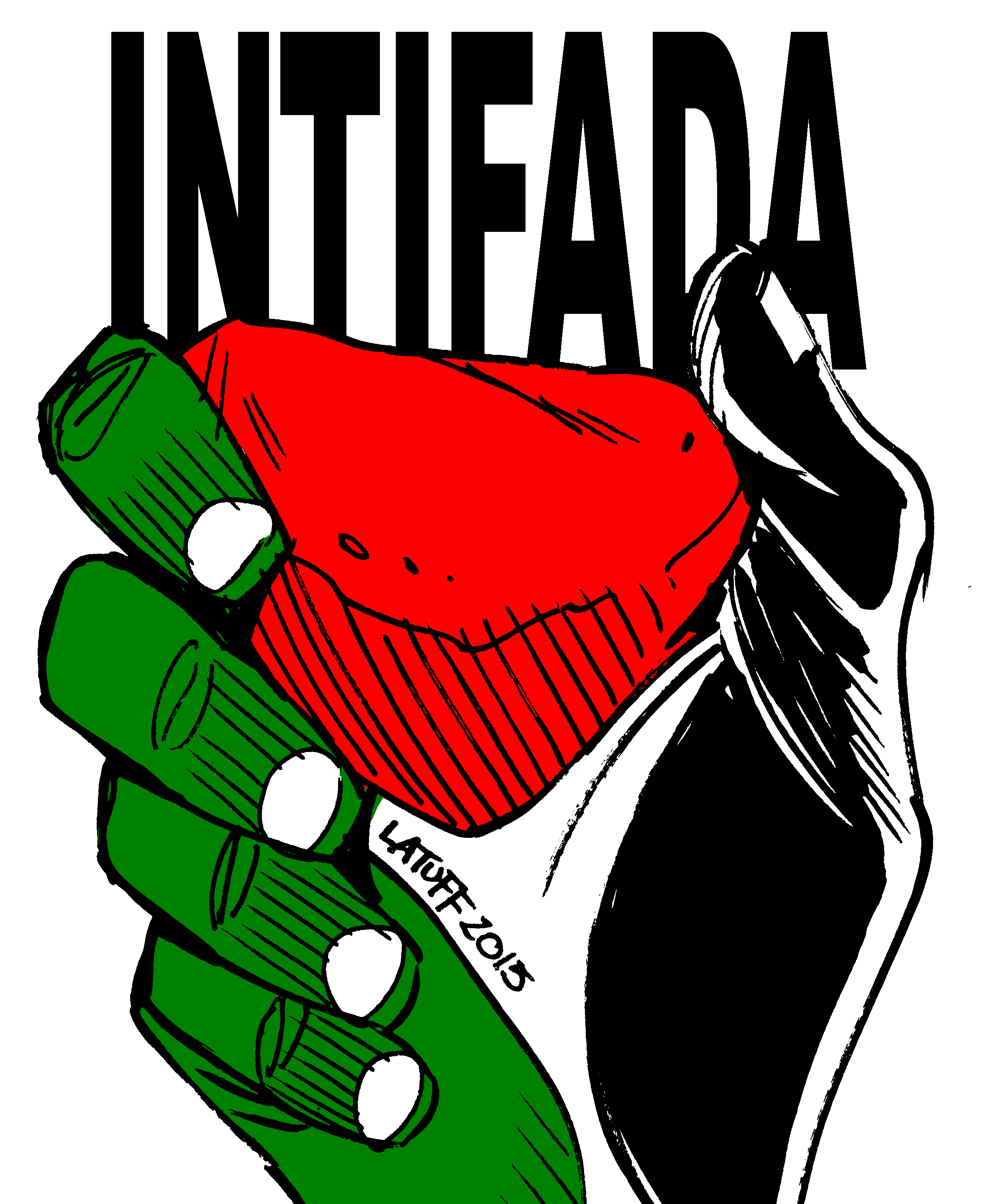 Intifada Wallpapers - Wallpaper Cave