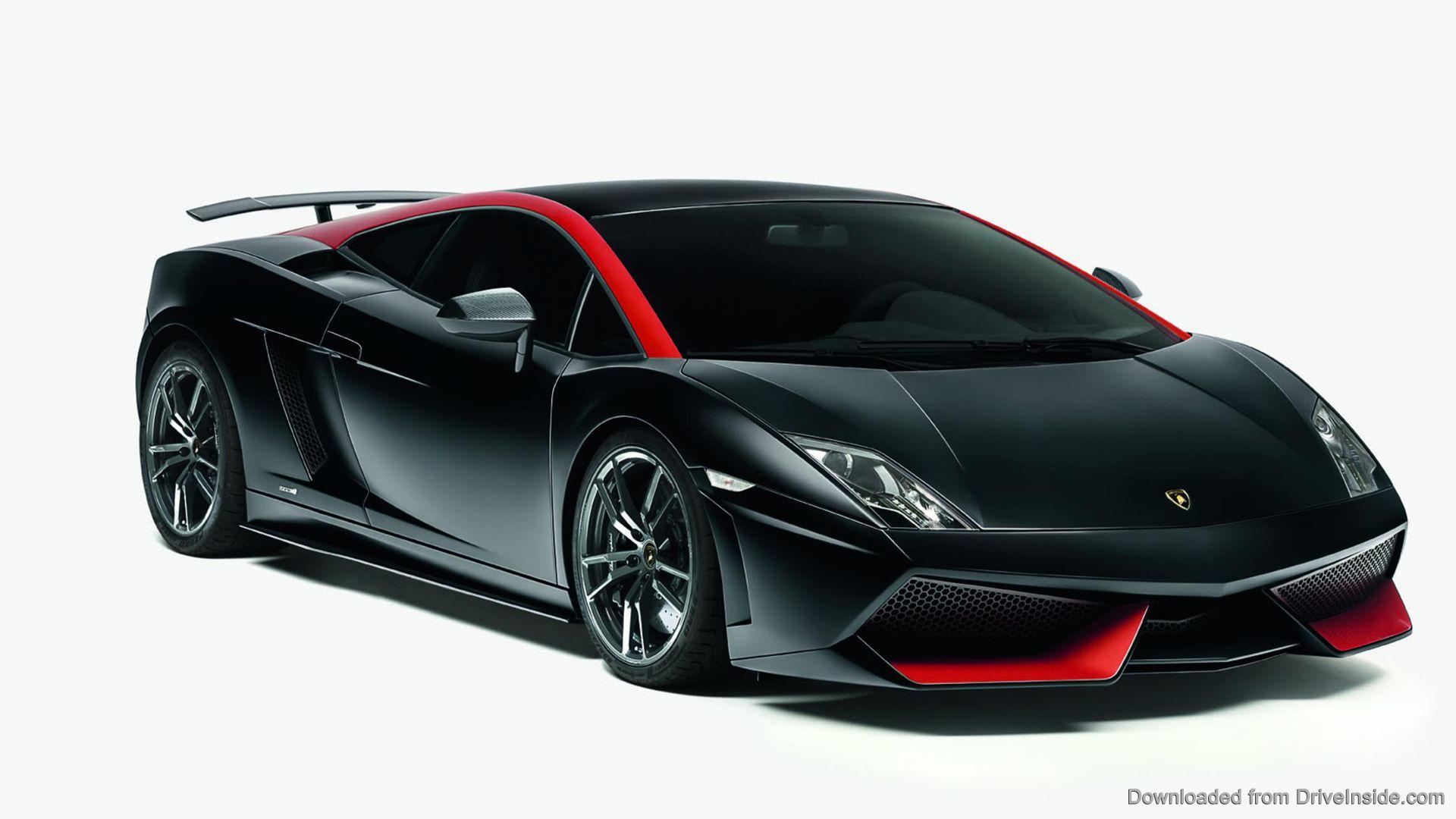 Mobil Gallardo Wallpapers - Wallpaper Cave