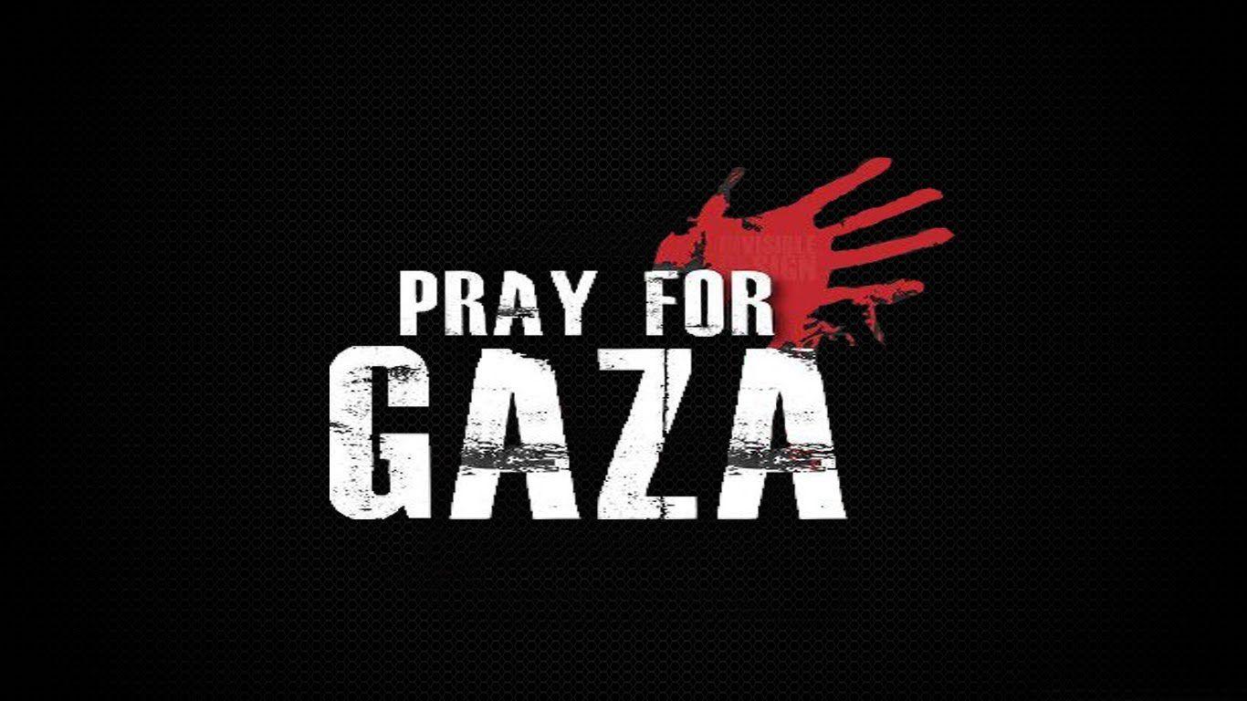 Gaza HD Wallpapers - Wallpaper Cave