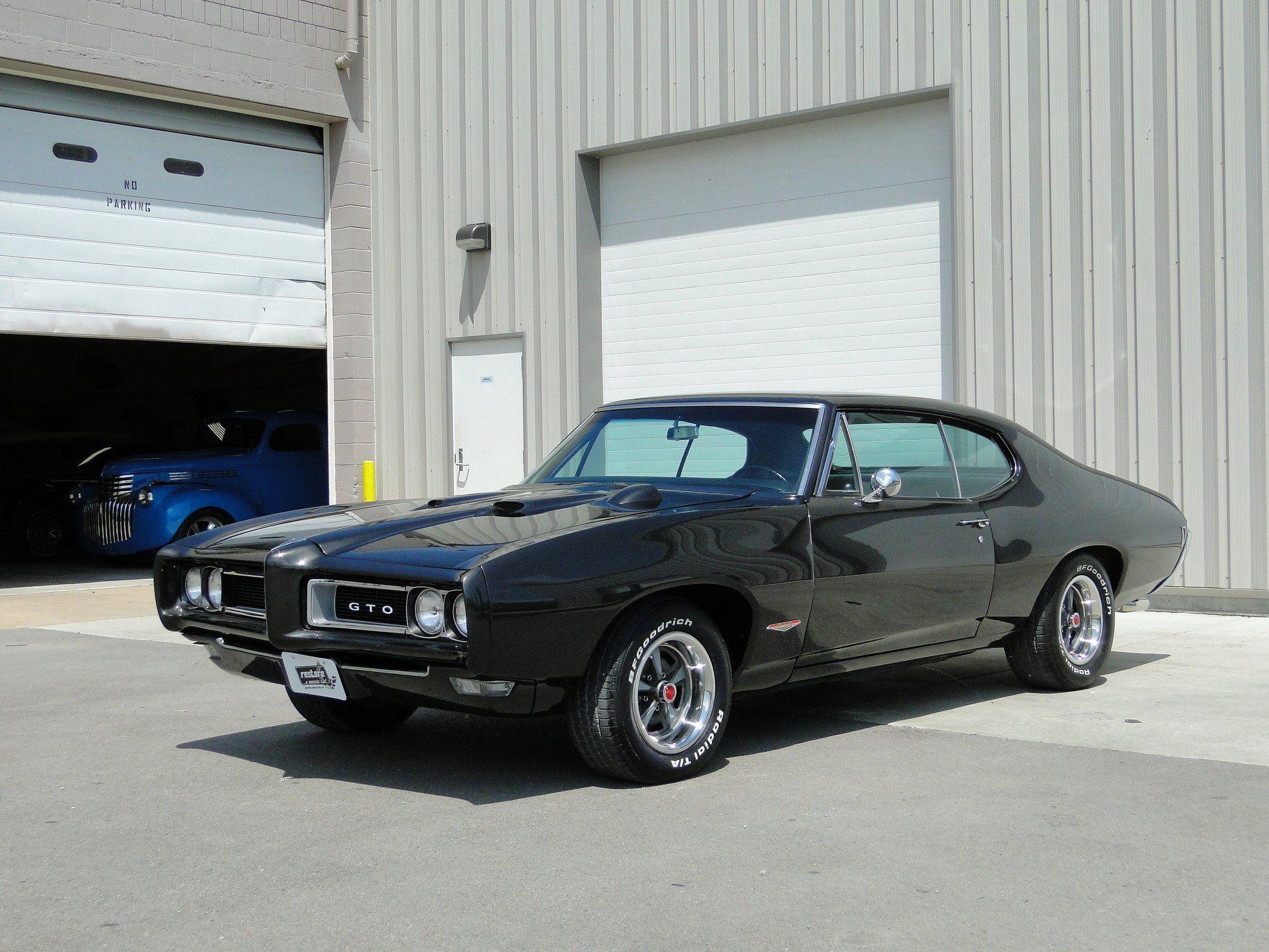 Gto Black Wallpapers - Wallpaper Cave