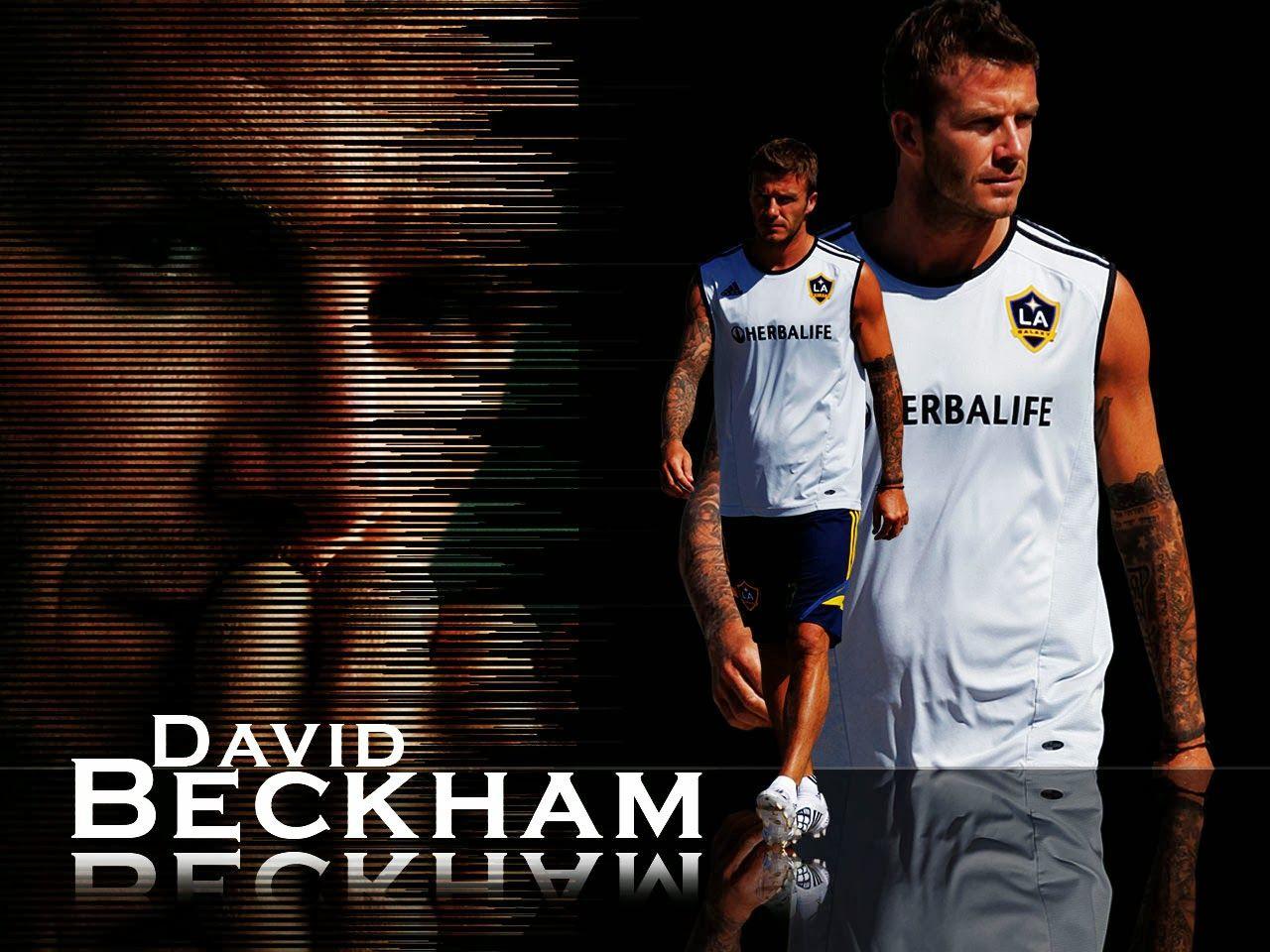 David Beckham Football Wallpapers HD - Wallpaper Cave