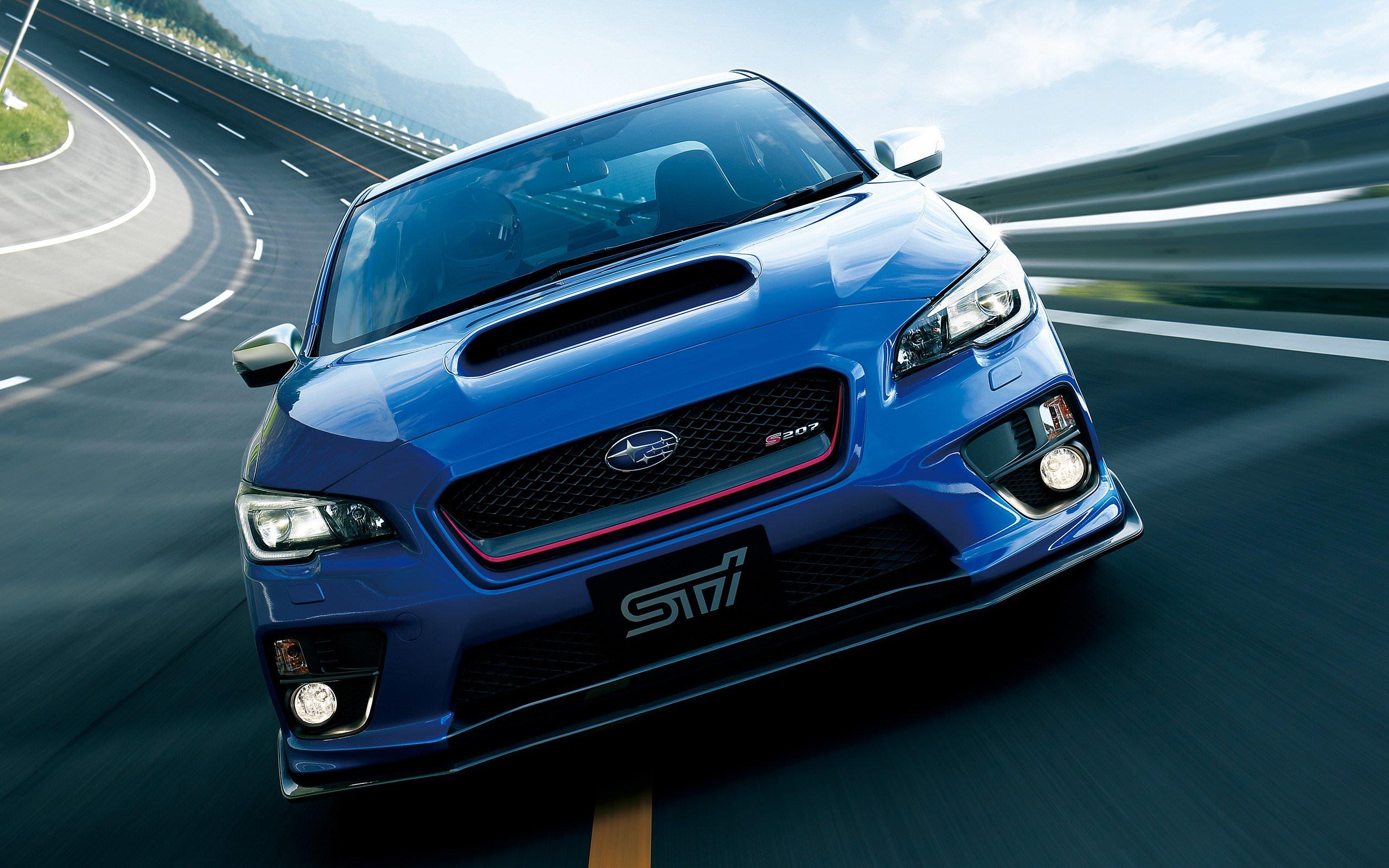 STi Wallpapers - Wallpaper Cave
