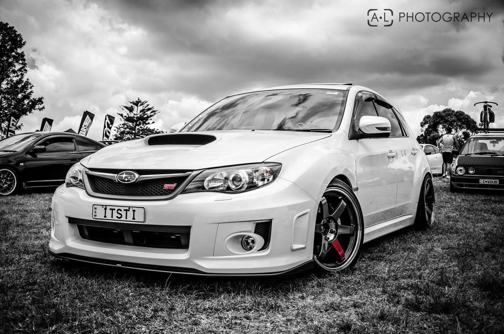 STi Wallpapers - Wallpaper Cave