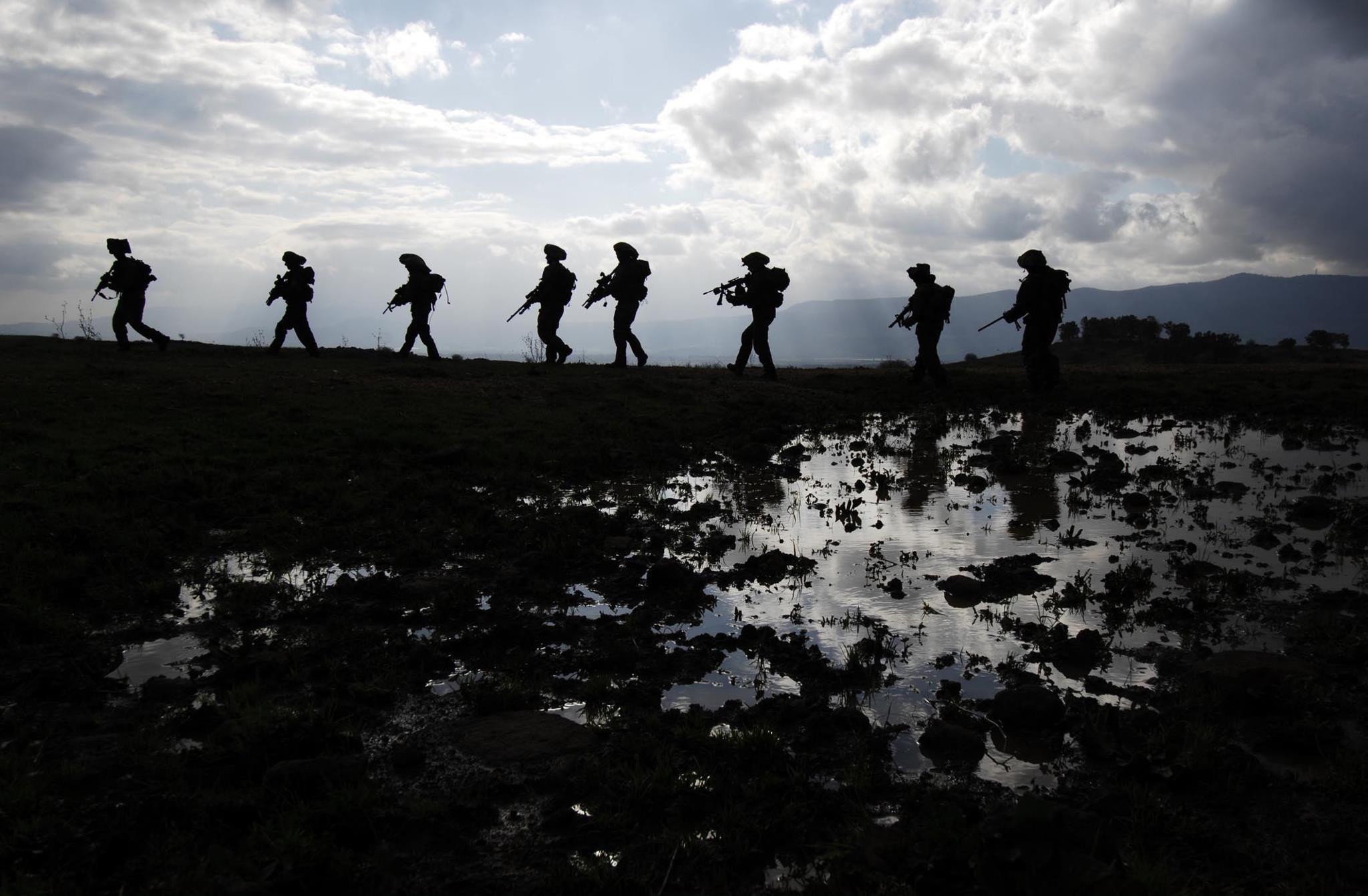 Gaza HD Wallpapers - Wallpaper Cave