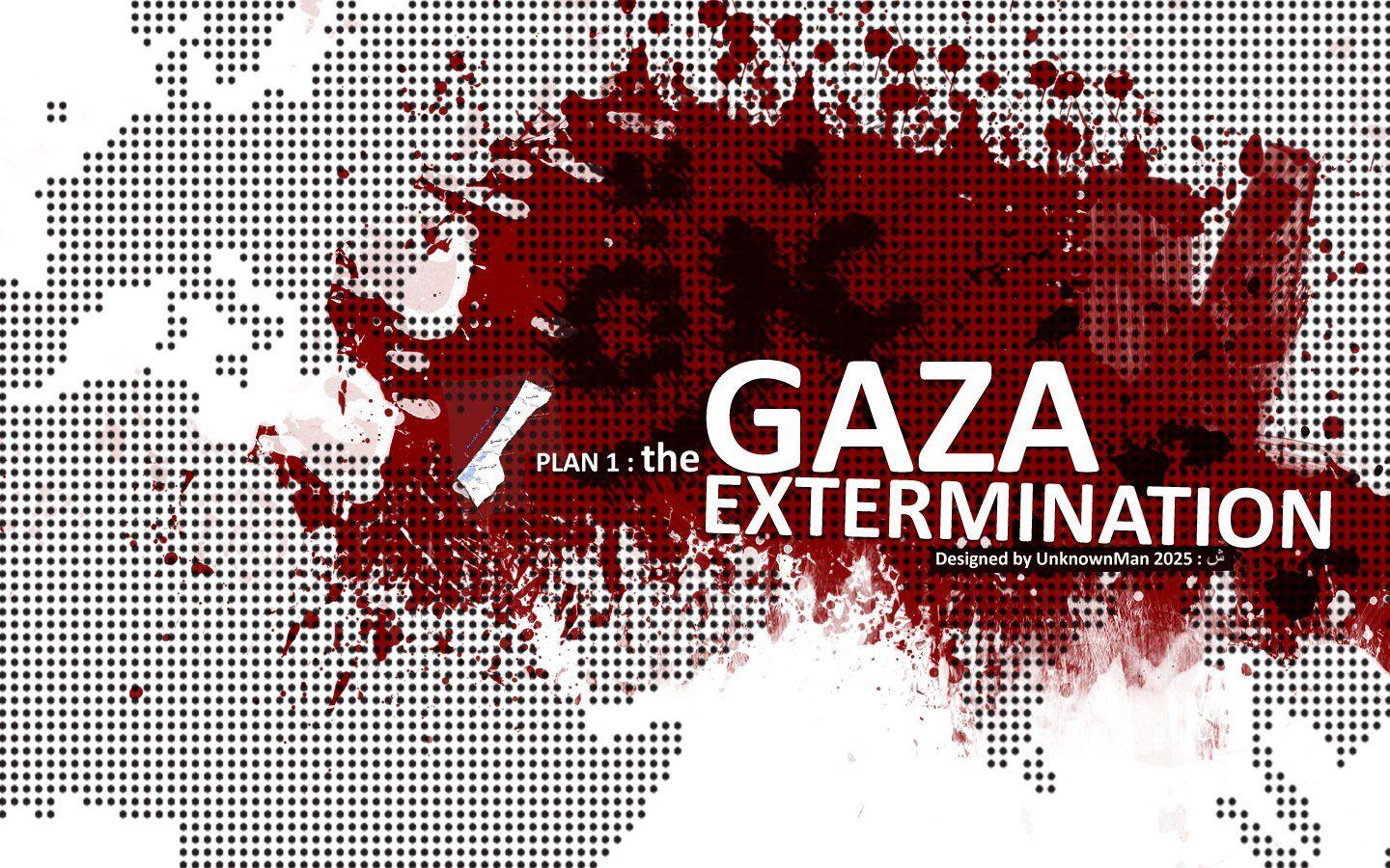 Gaza HD Wallpapers - Wallpaper Cave