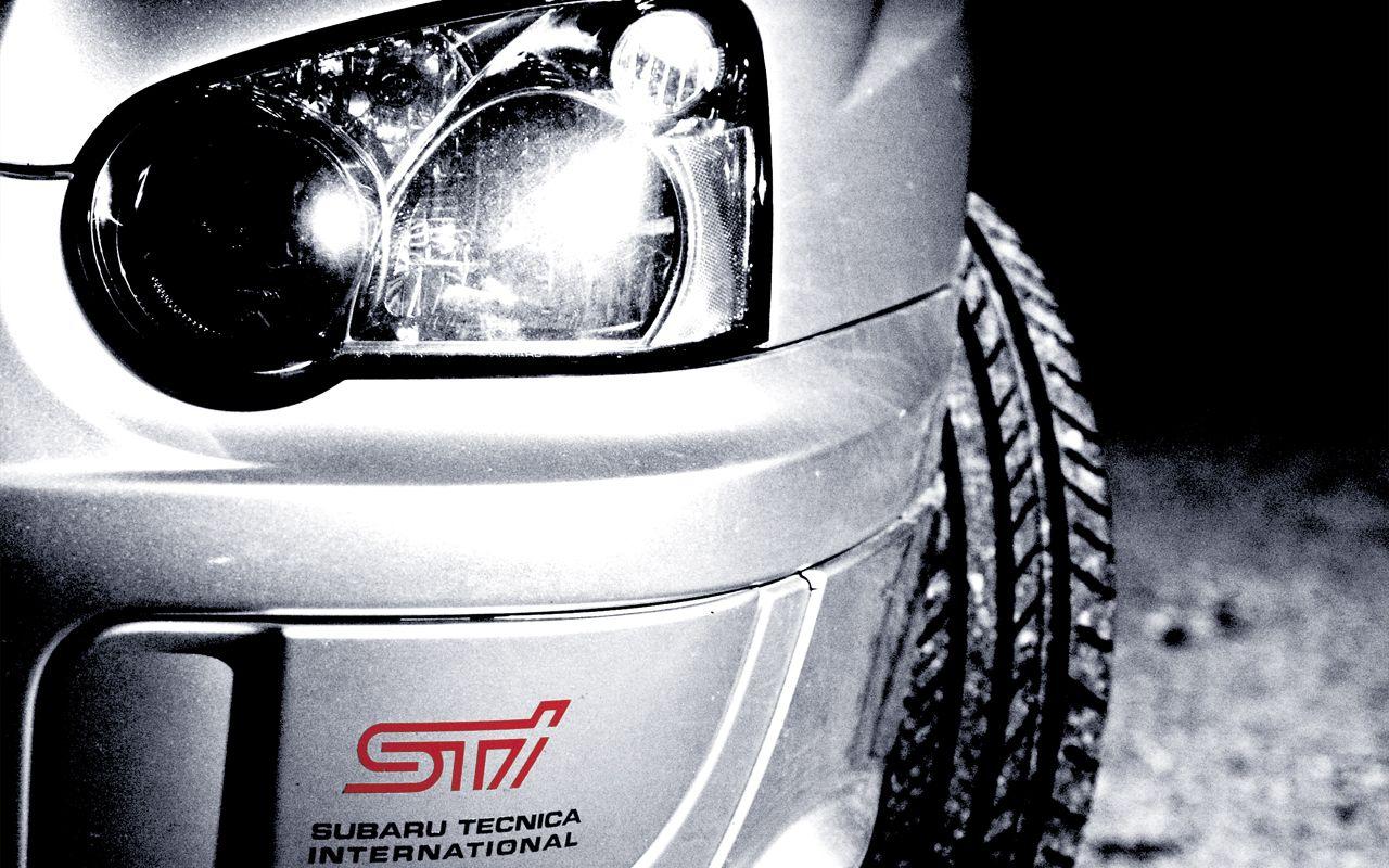 STi Wallpapers - Wallpaper Cave