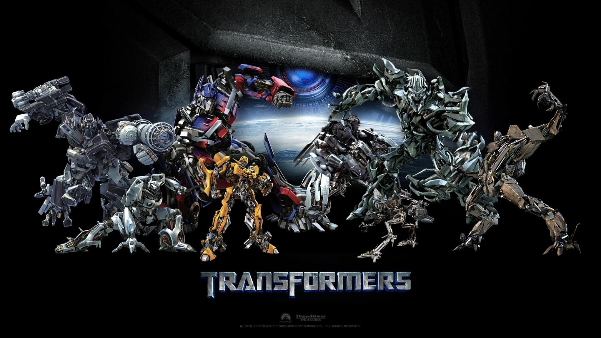 Autobots Wallpapers HD - Wallpaper Cave