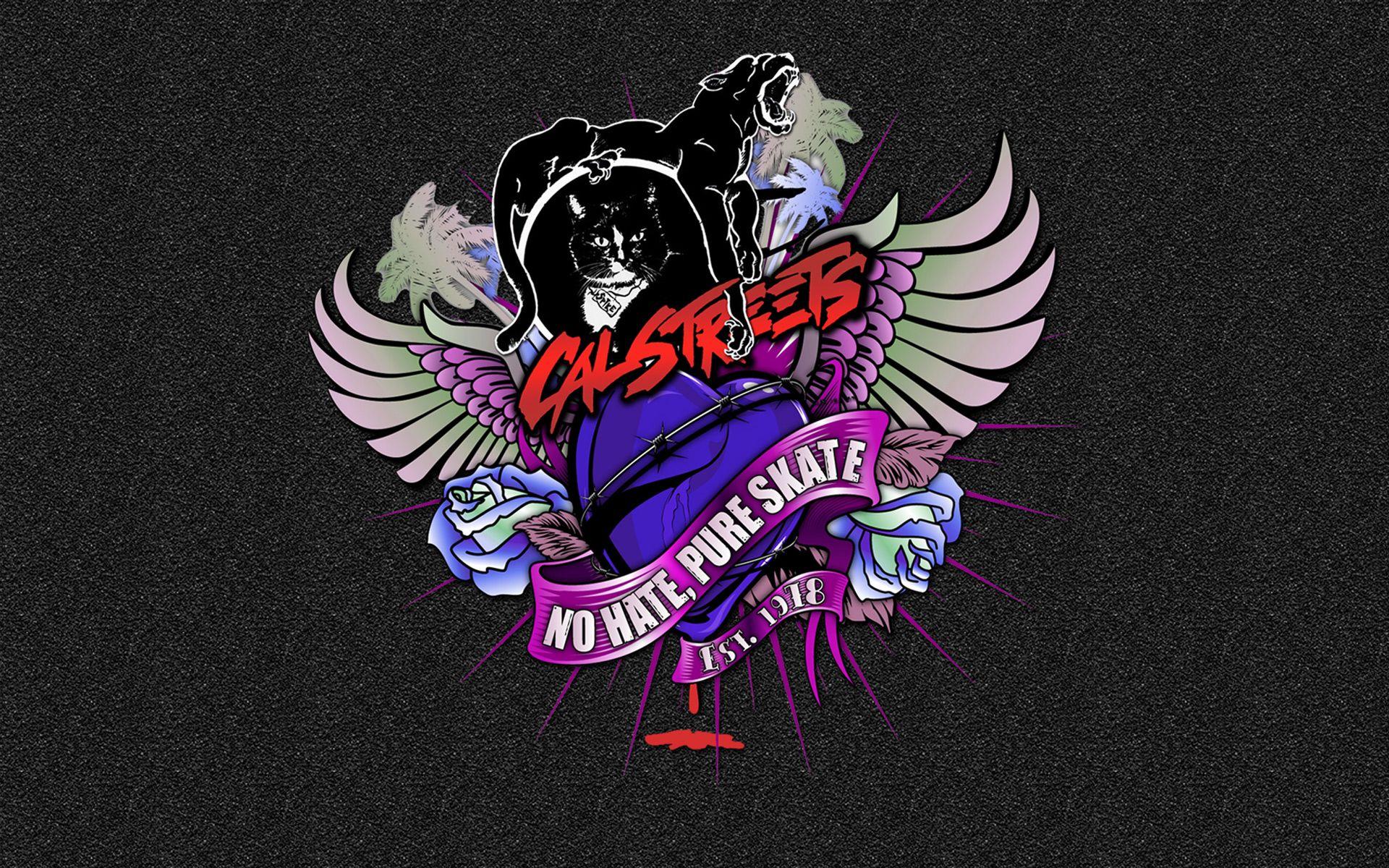 Skate Punk Wallpapers - Wallpaper Cave