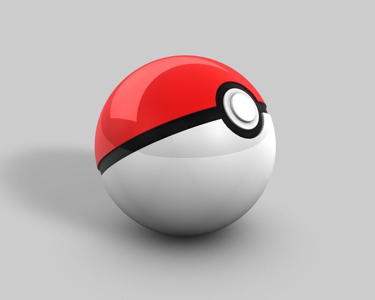 Pokemon Ball Wallpapers - Wallpaper Cave