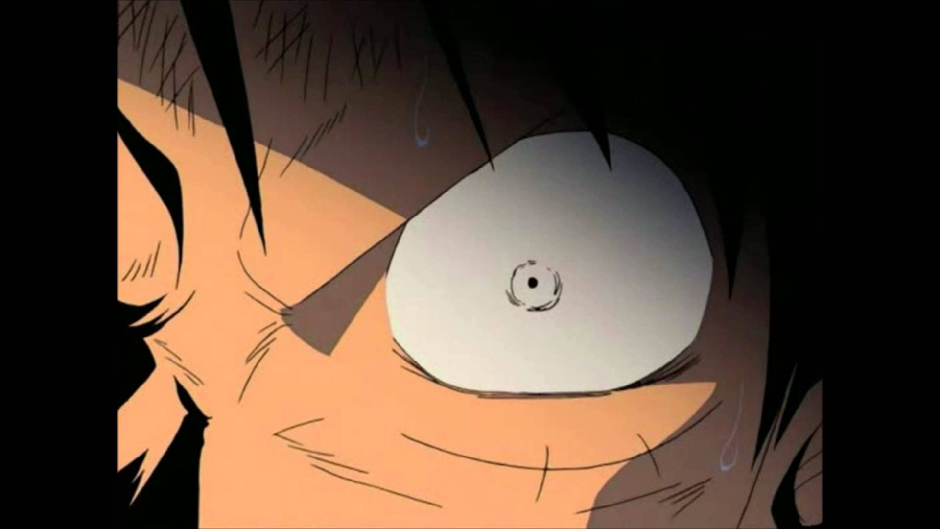 Luffy Angry Wallpapers - Wallpaper Cave