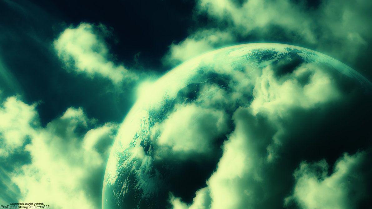 Toxic HD Wallpapers - Wallpaper Cave