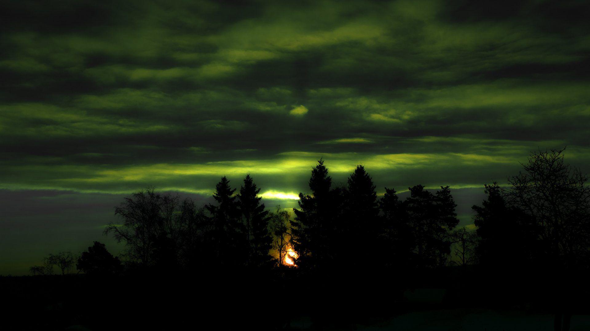 Toxic HD Wallpapers - Wallpaper Cave