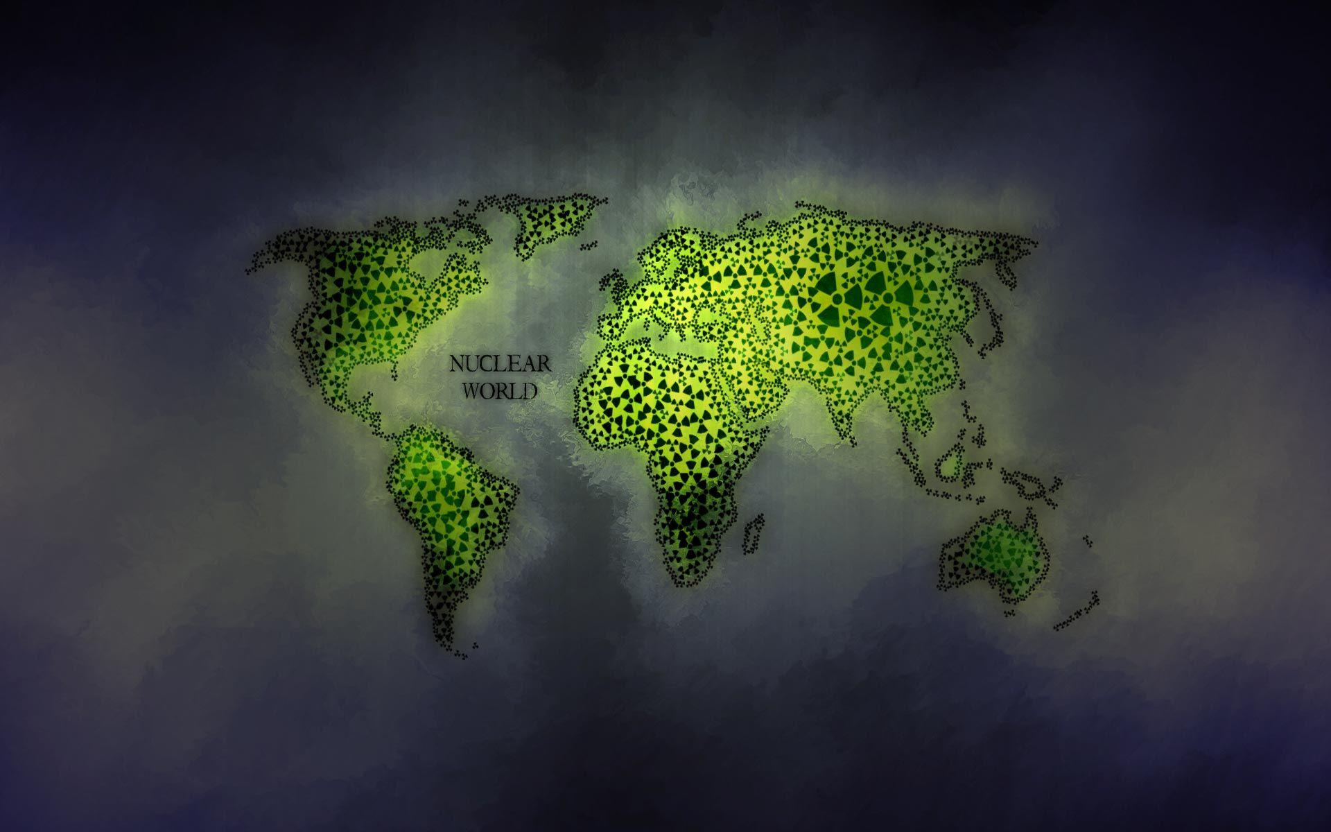 Toxic HD Wallpapers - Wallpaper Cave