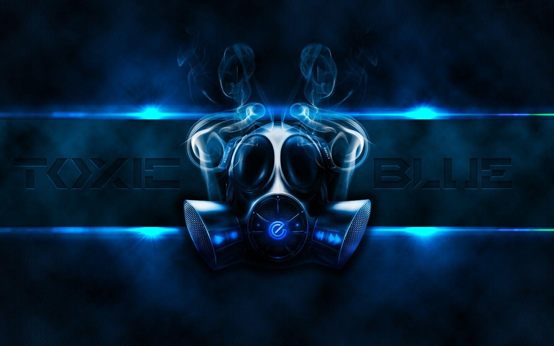 Toxic HD Wallpapers - Wallpaper Cave